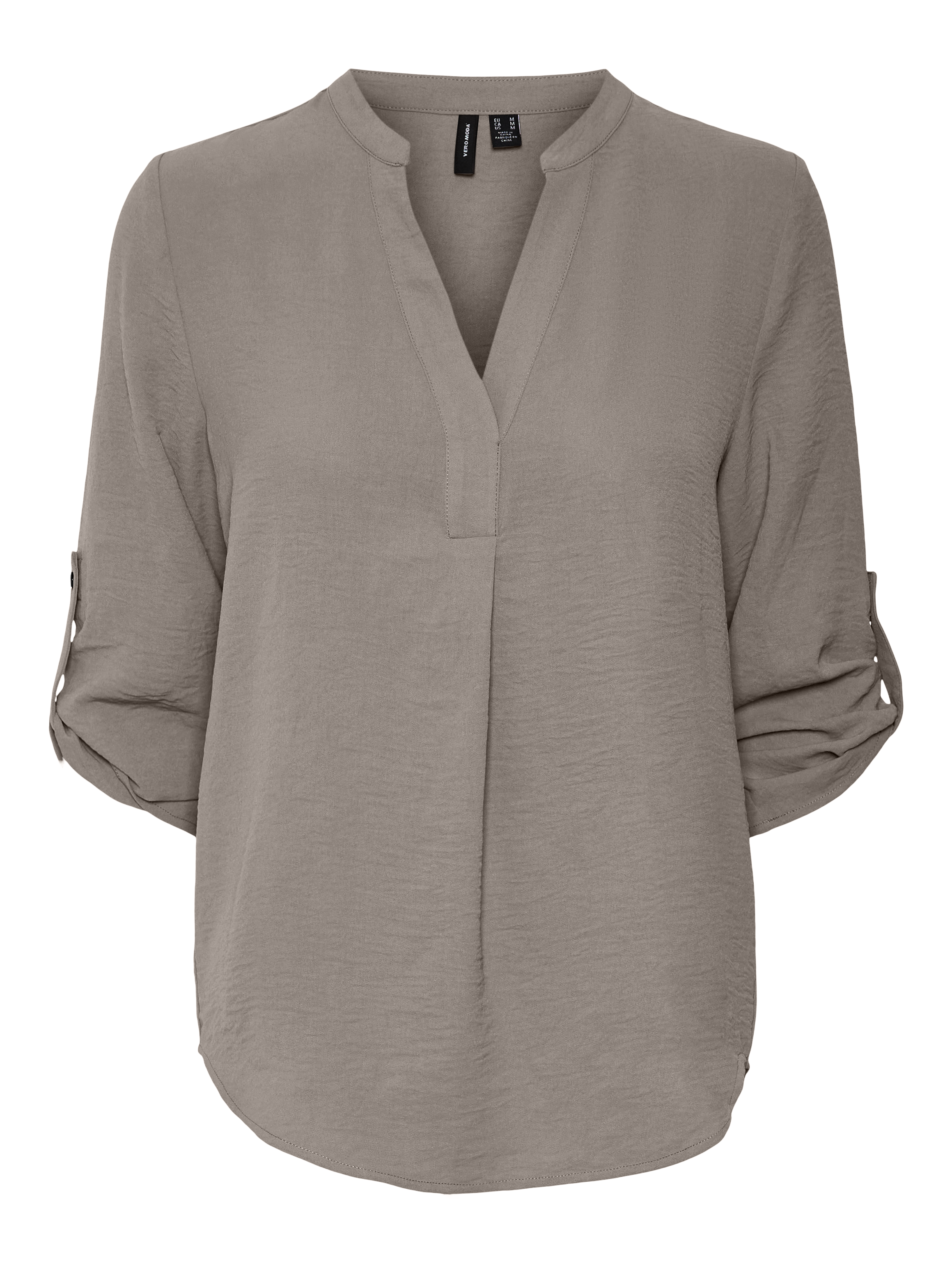 VMELVA Tops | Gris moyen | Vero Moda®