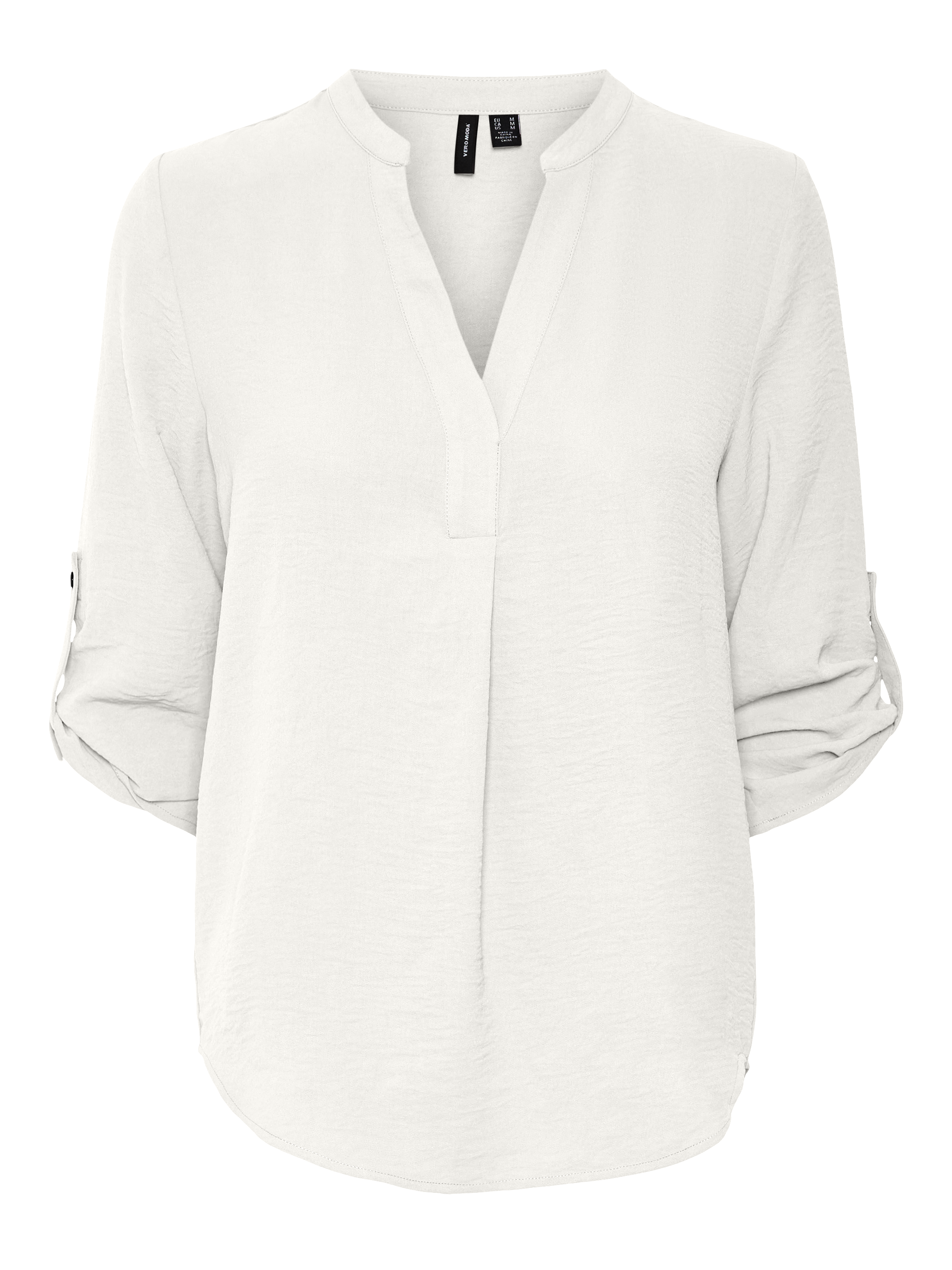 VMELVA Tops | White Clear | Vero Moda®