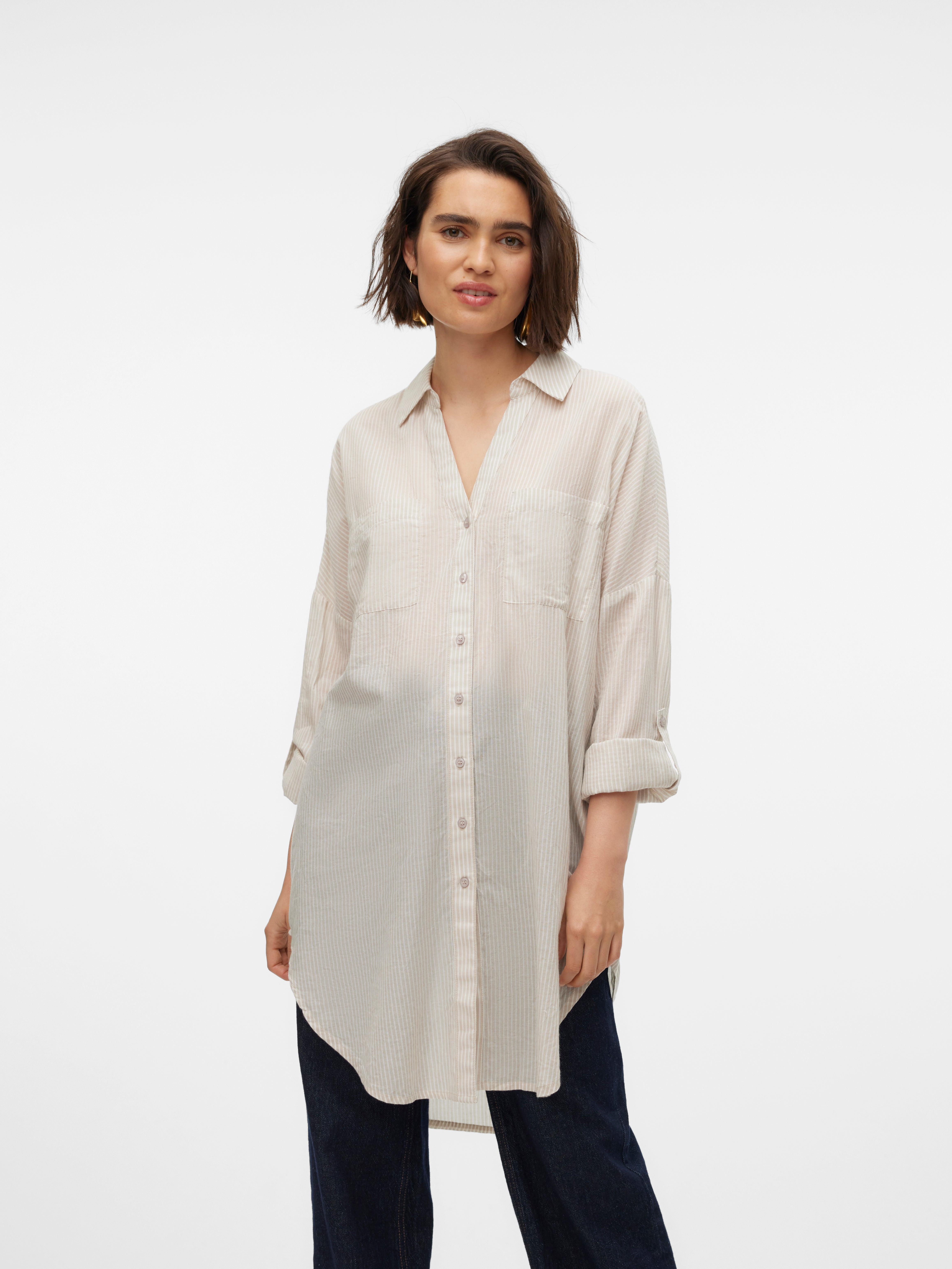 Tunika dam | Snygga tunika | VERO MODA