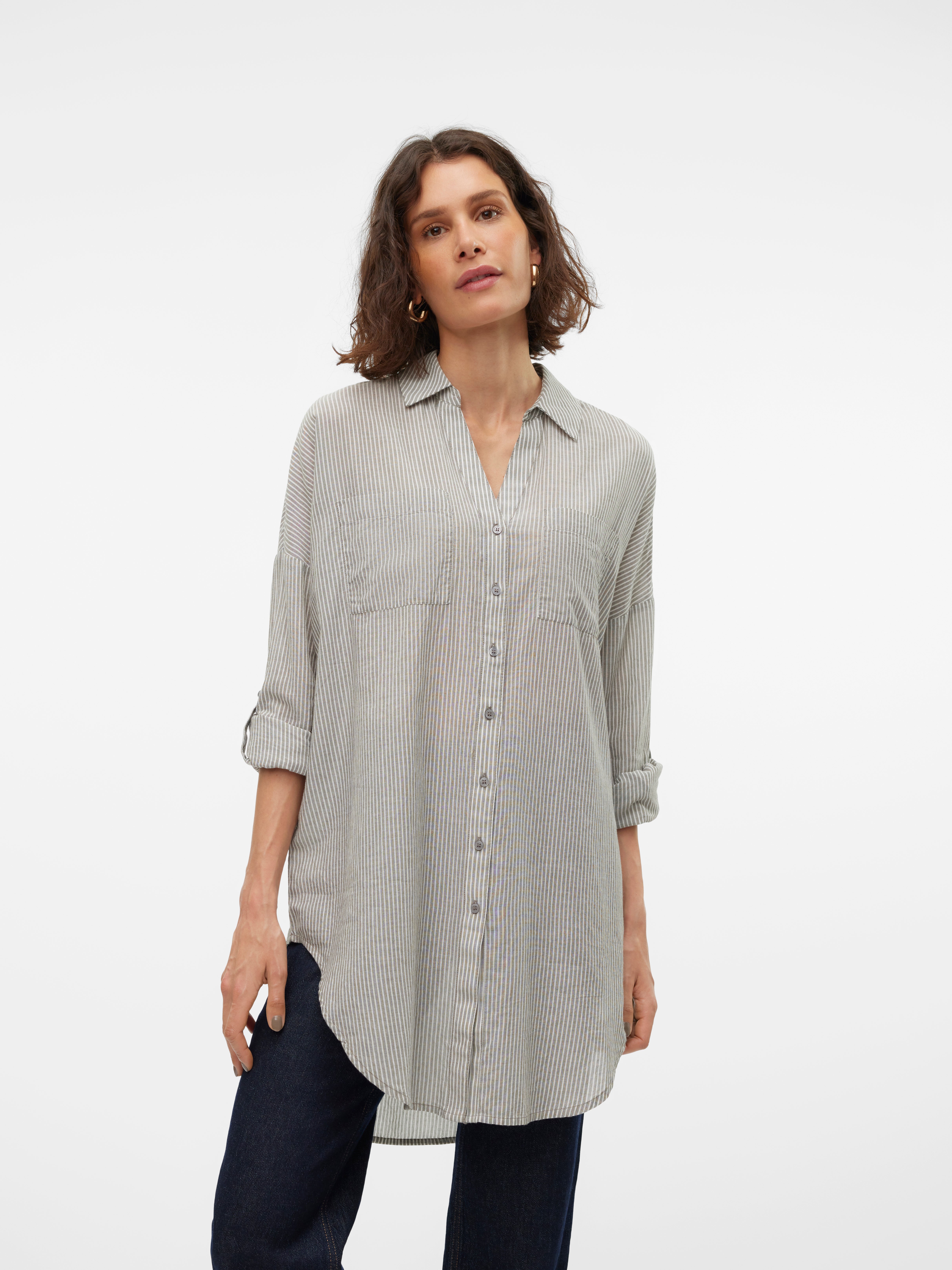 Tunika dam | Snygga tunika | VERO MODA