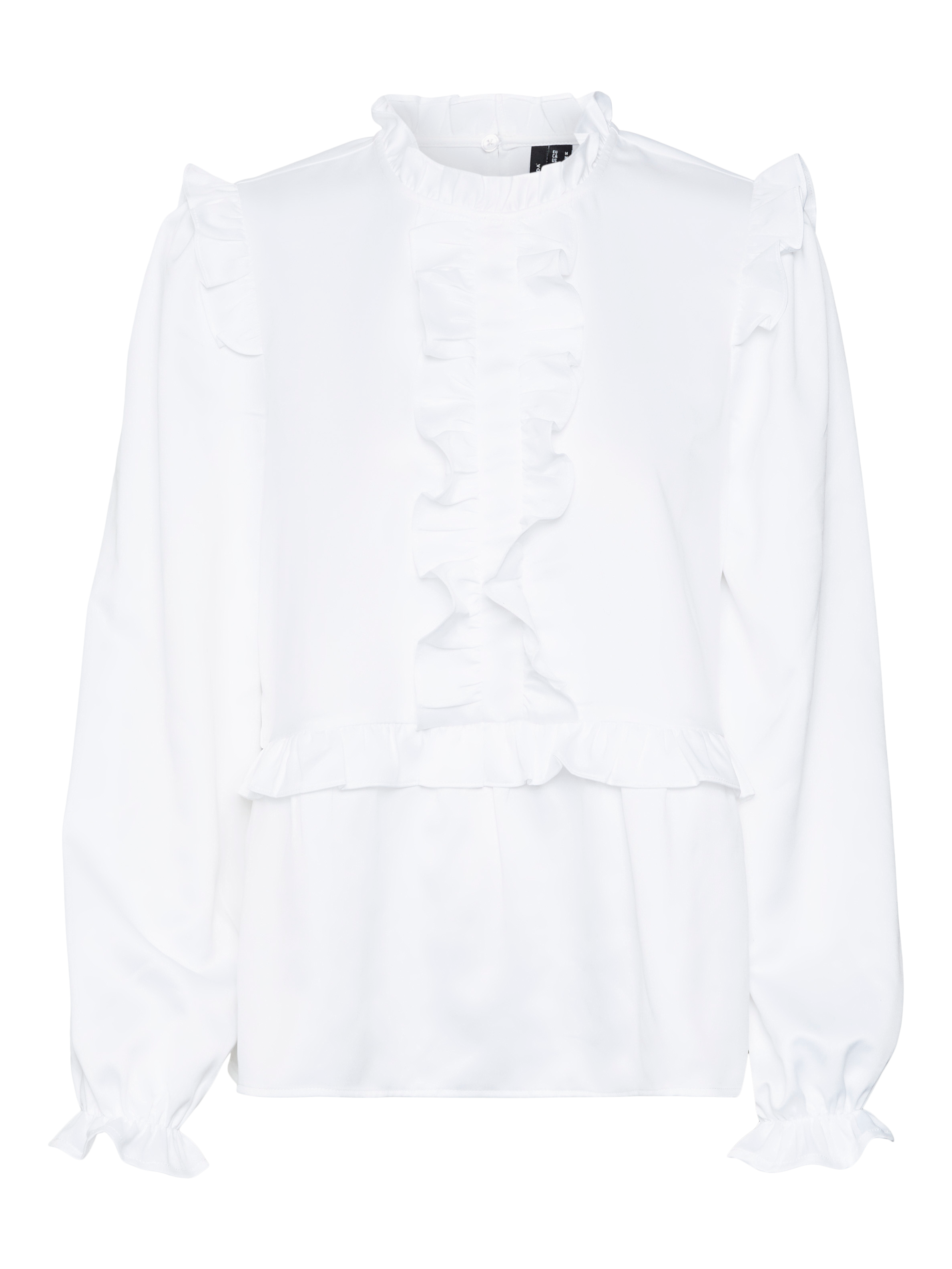 Blouse | Blanc | Vero Moda®