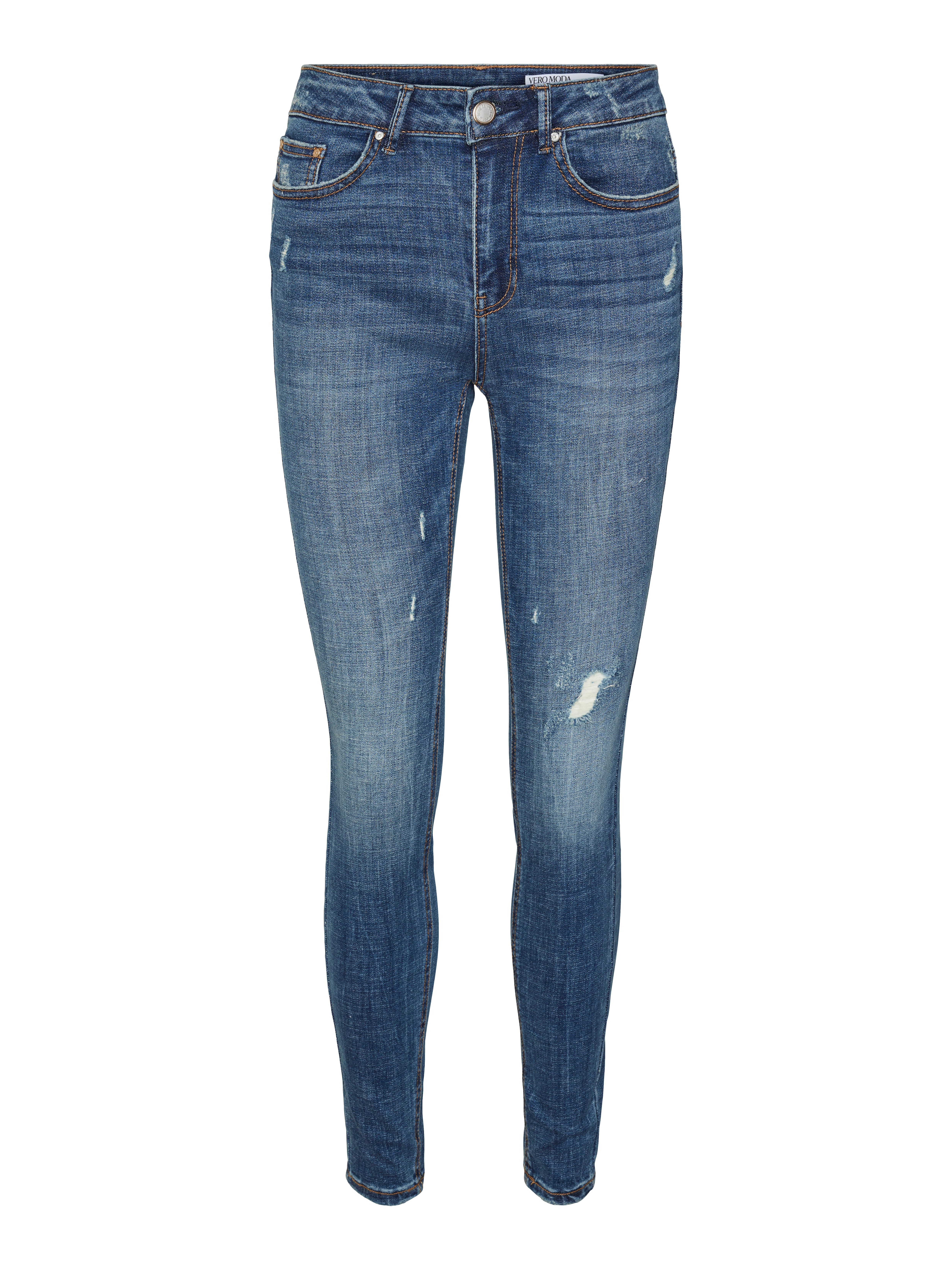 Was Heißt Skinny Fit