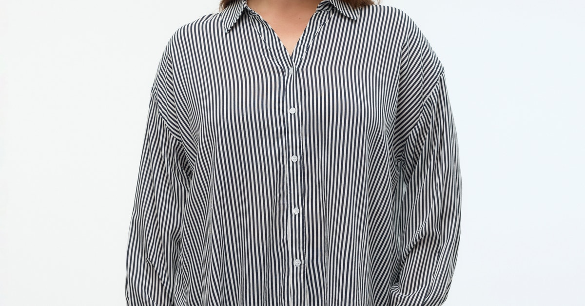 VMCBUMPY Shirt | White Clear | Vero Moda®