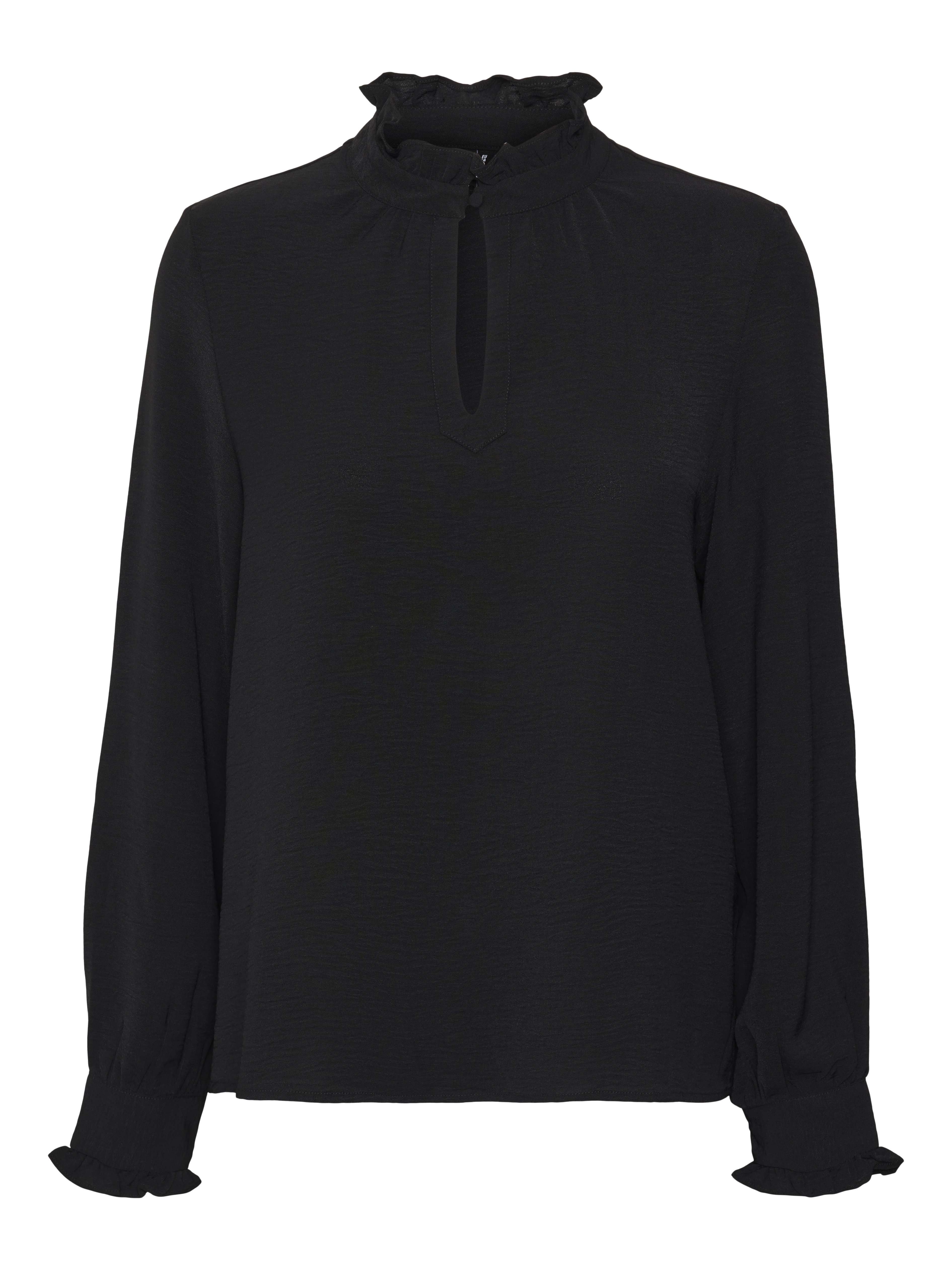 Top | Black | Vero Moda®