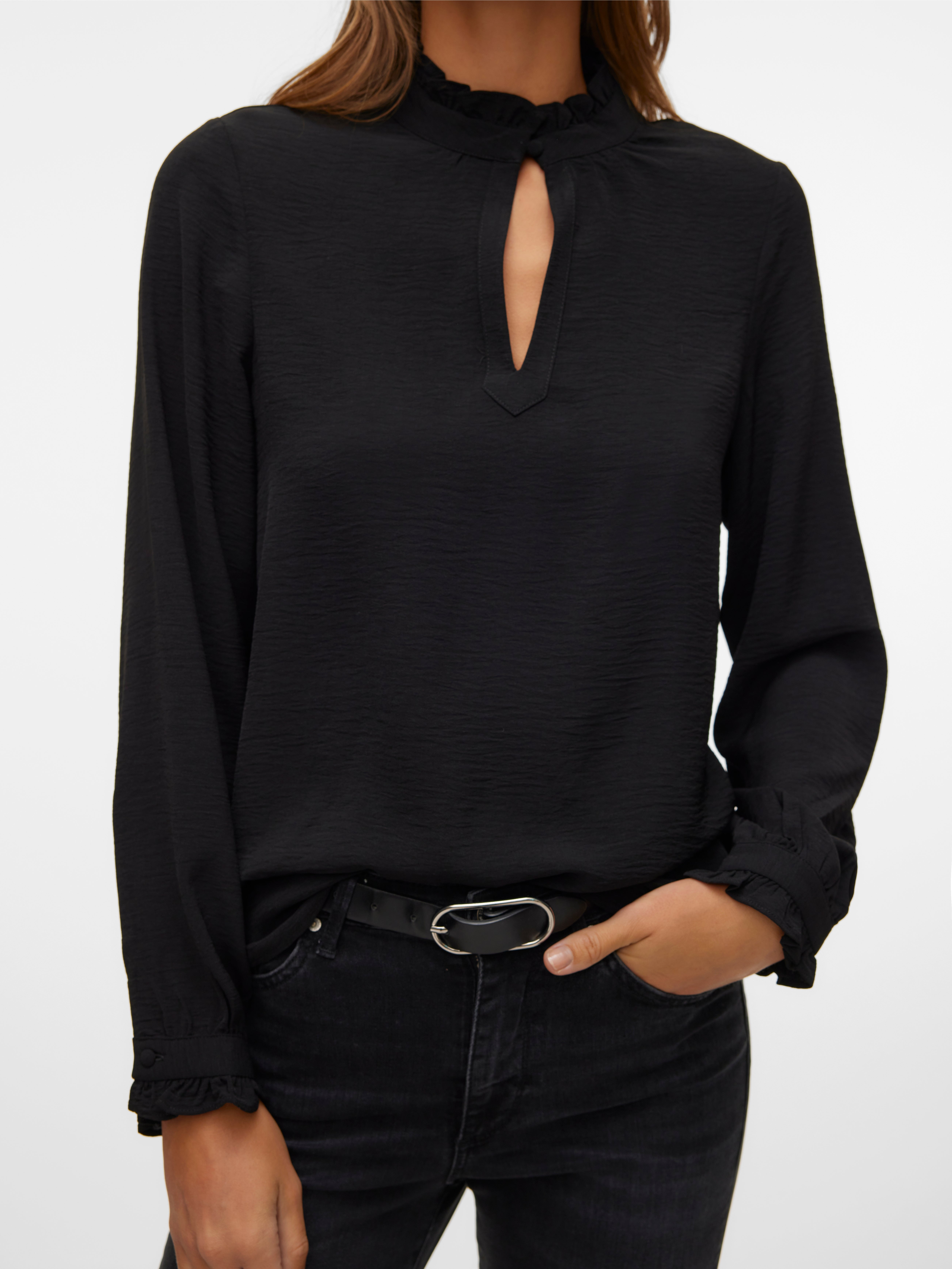 VMALVA Tops | Noir | Vero Moda®