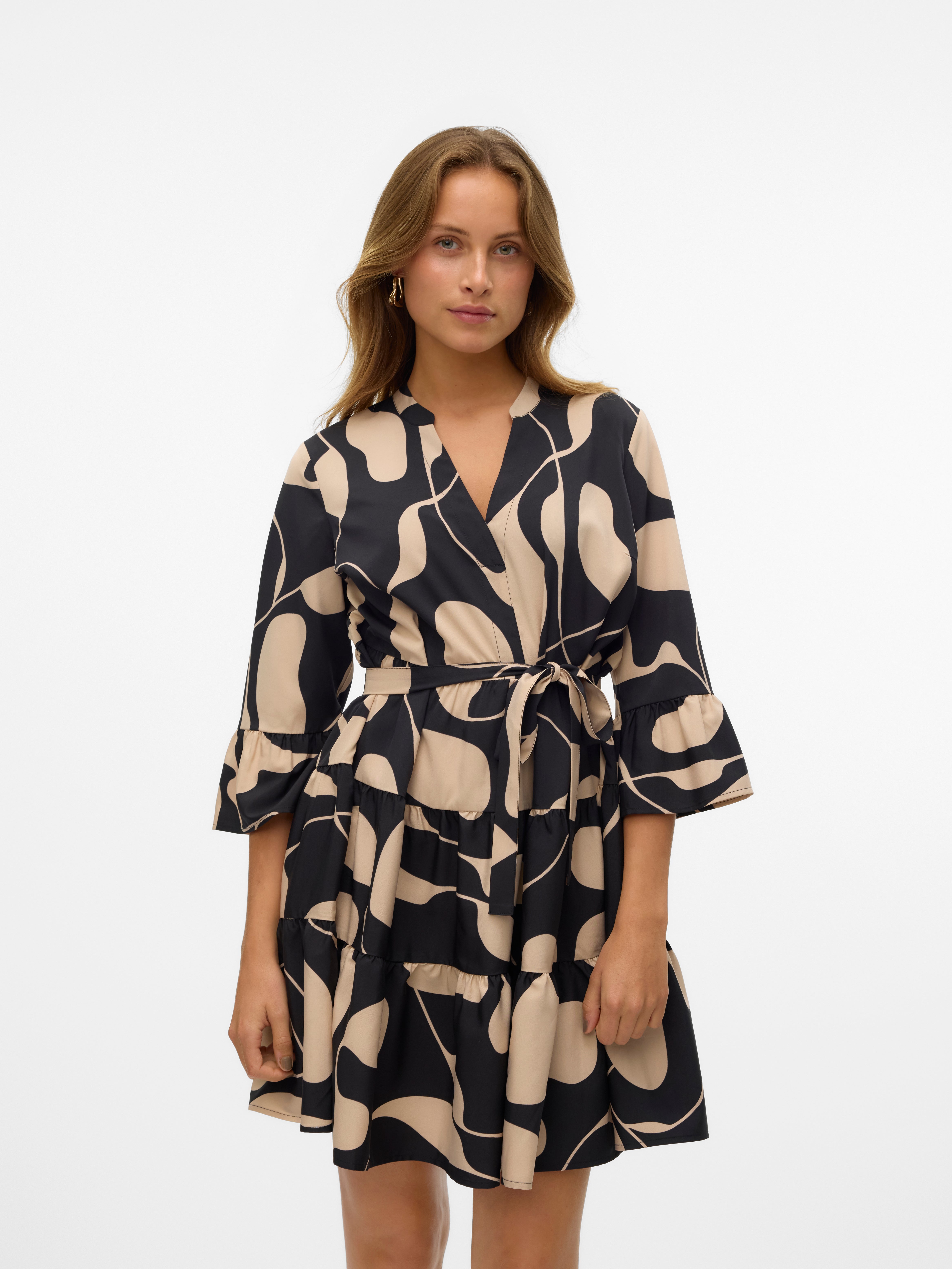 Korte jurken | Mini-jurken | VERO MODA