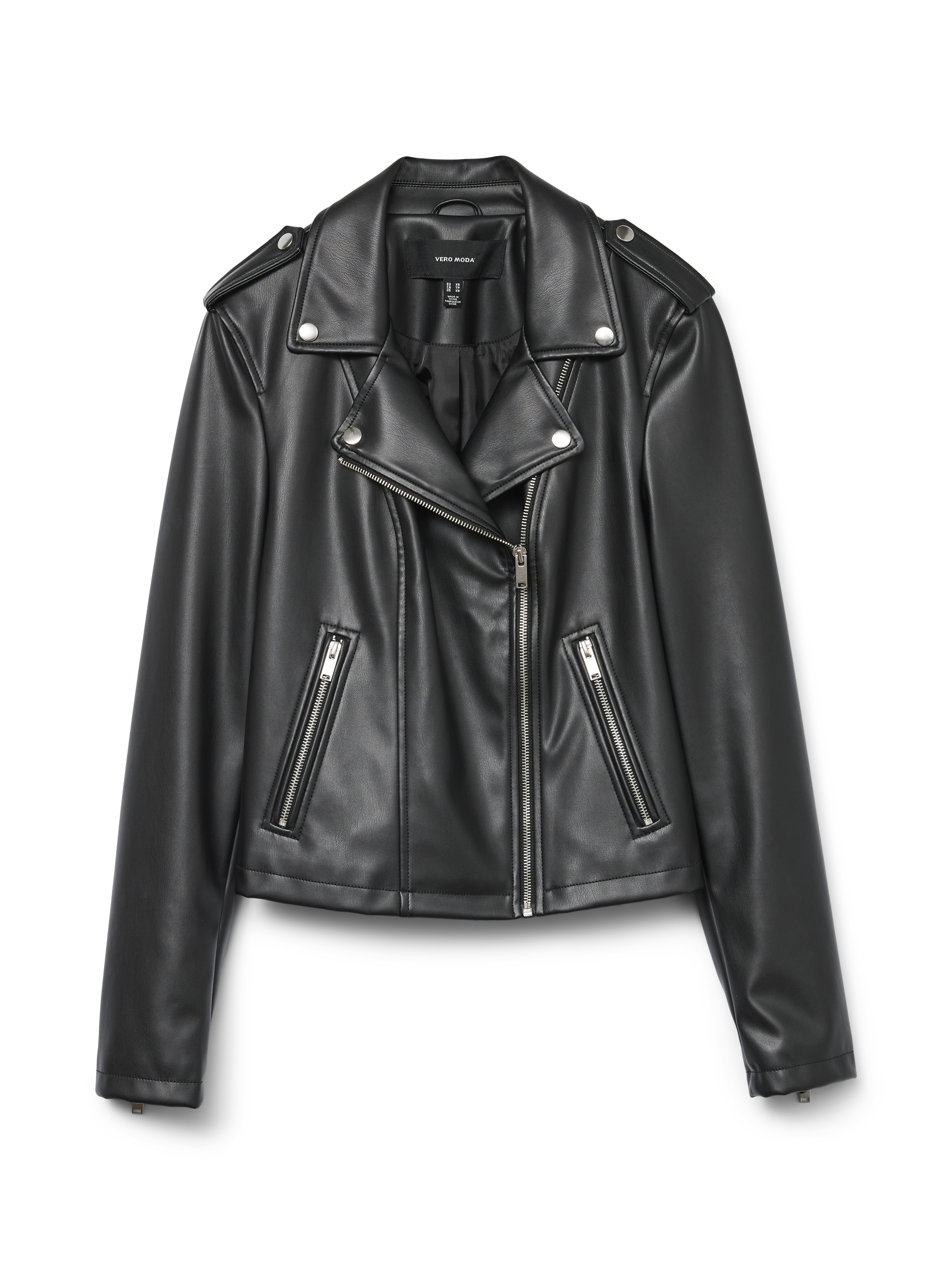VMBELLA Jacket | Black | Vero Moda®