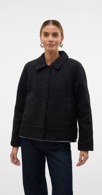VMLARA Jacke | Schwarz | Vero Moda®