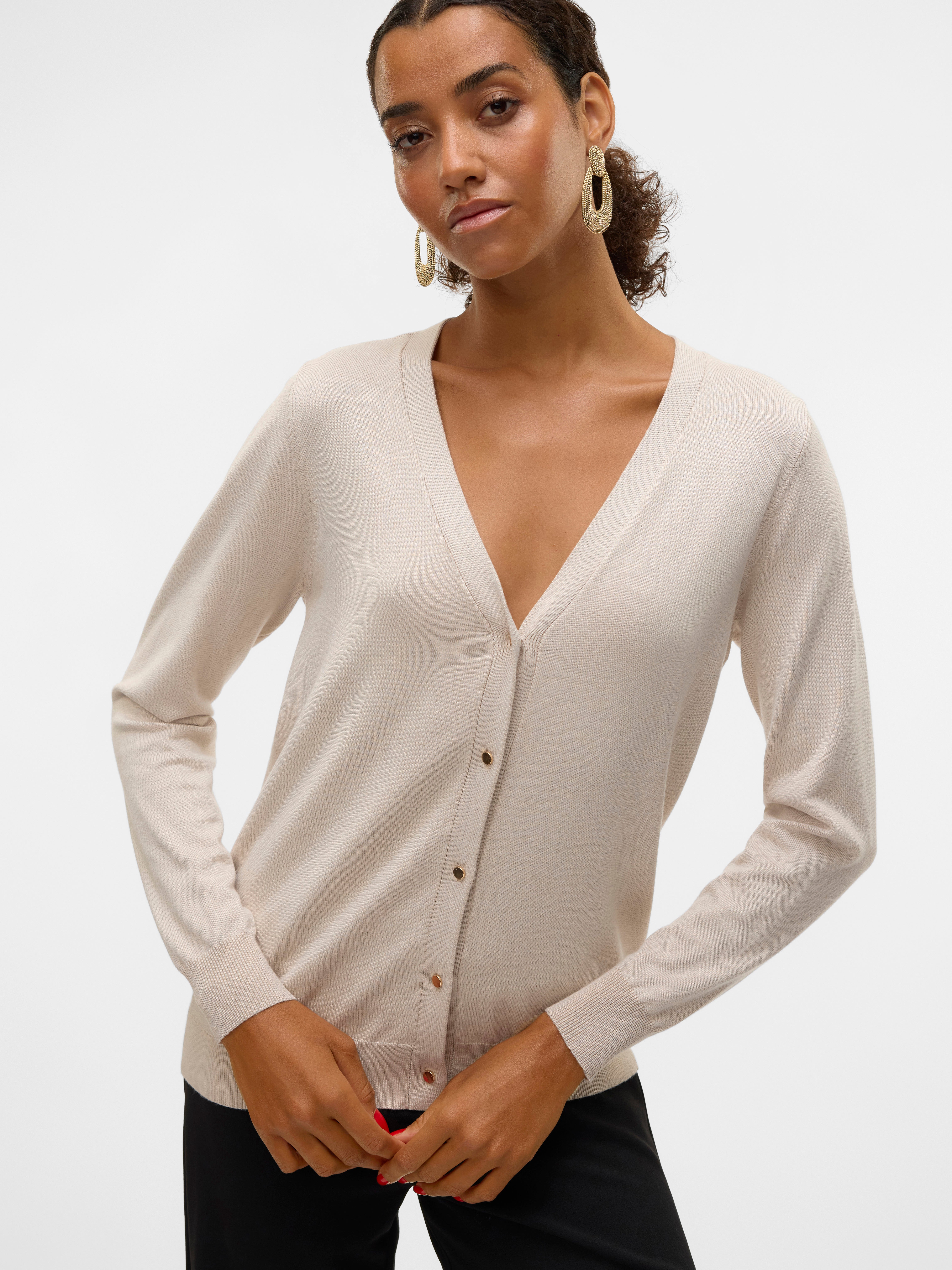 Pull et cardigan femme | VERO MODA