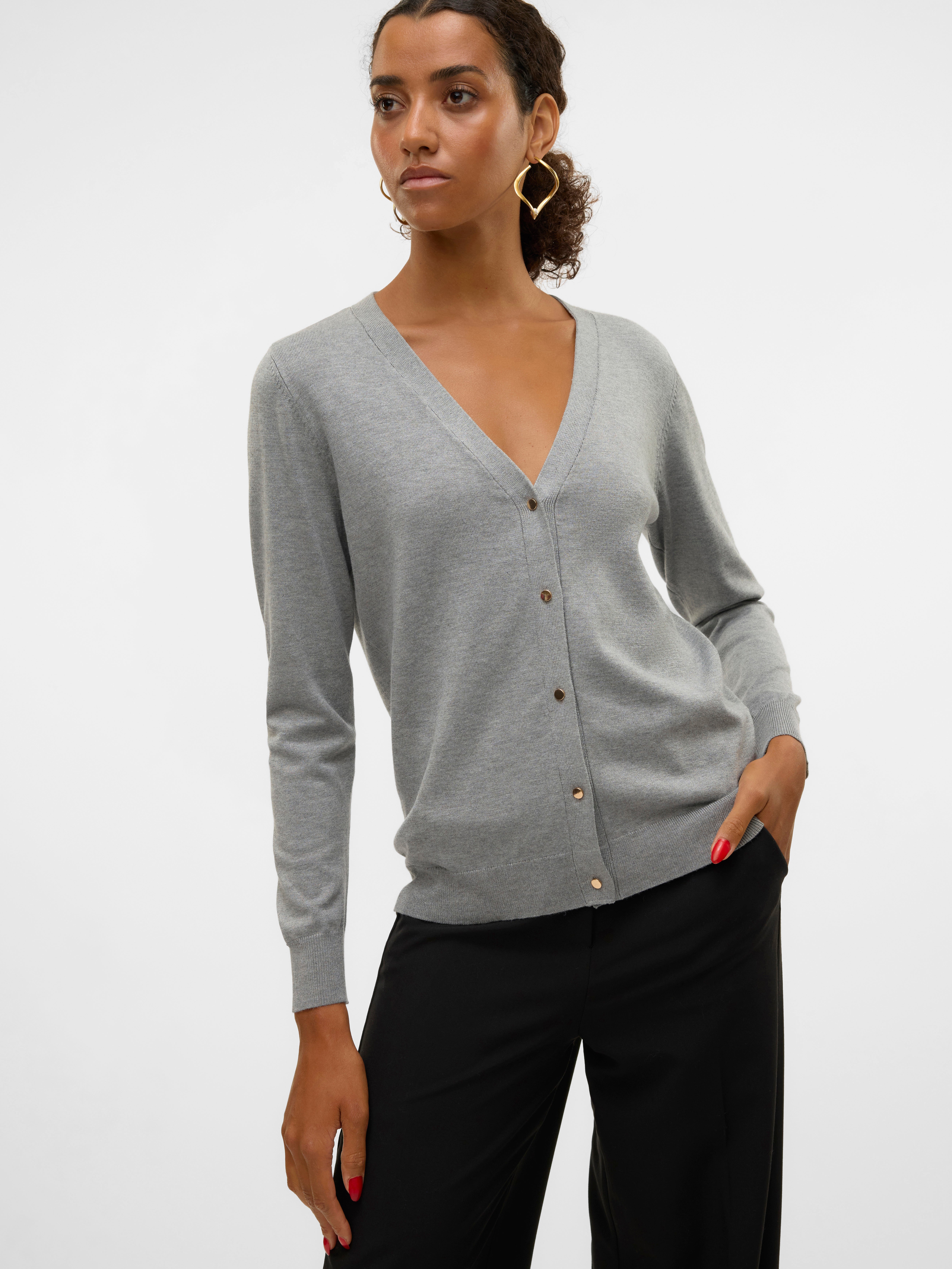 Pull et cardigan femme | VERO MODA