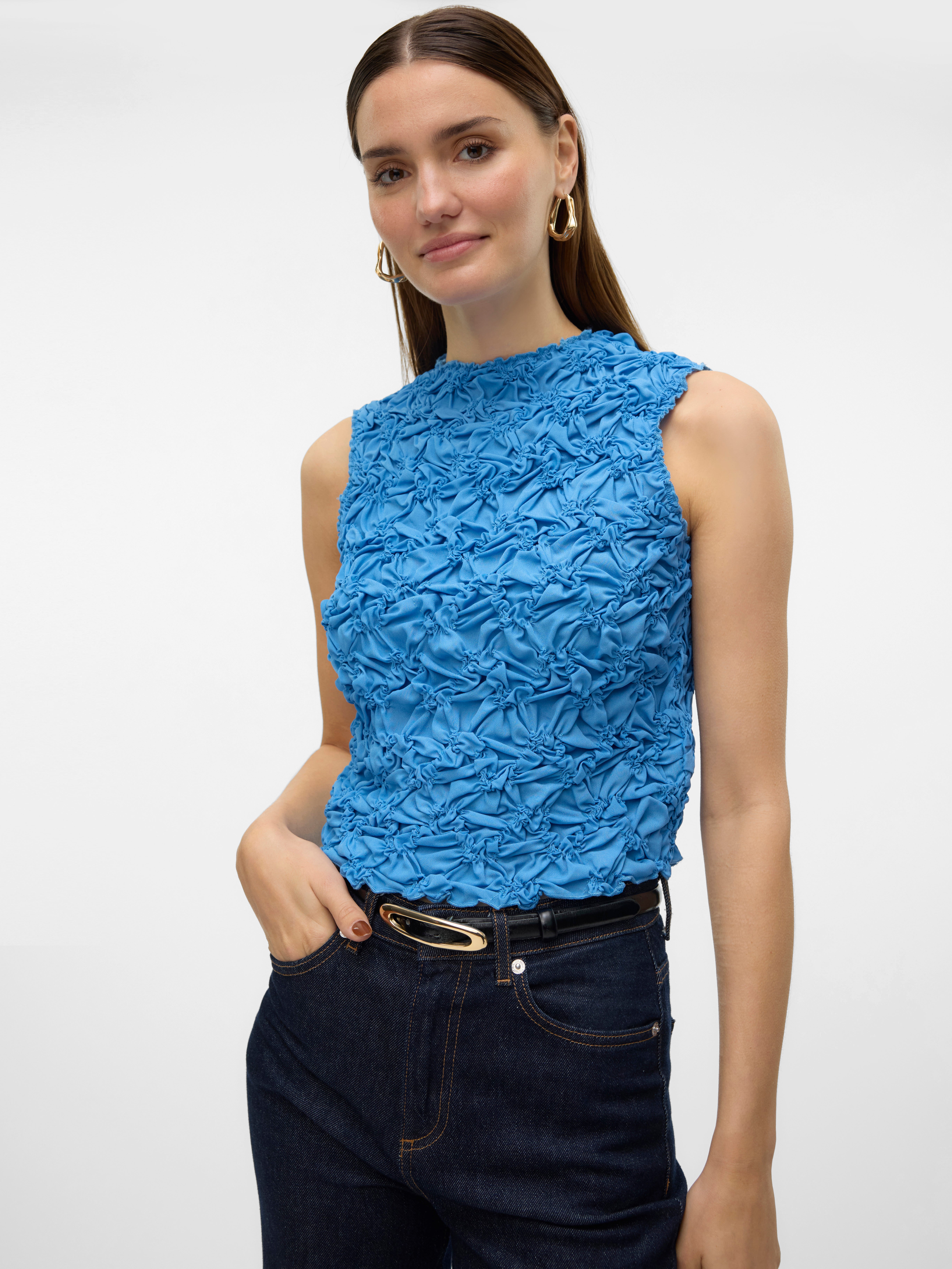 Tops para Mujer | Camisetas & Blusas | VERO MODA