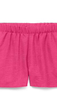 VMMELANEY Shorts | Dark Rose | Vero Moda®