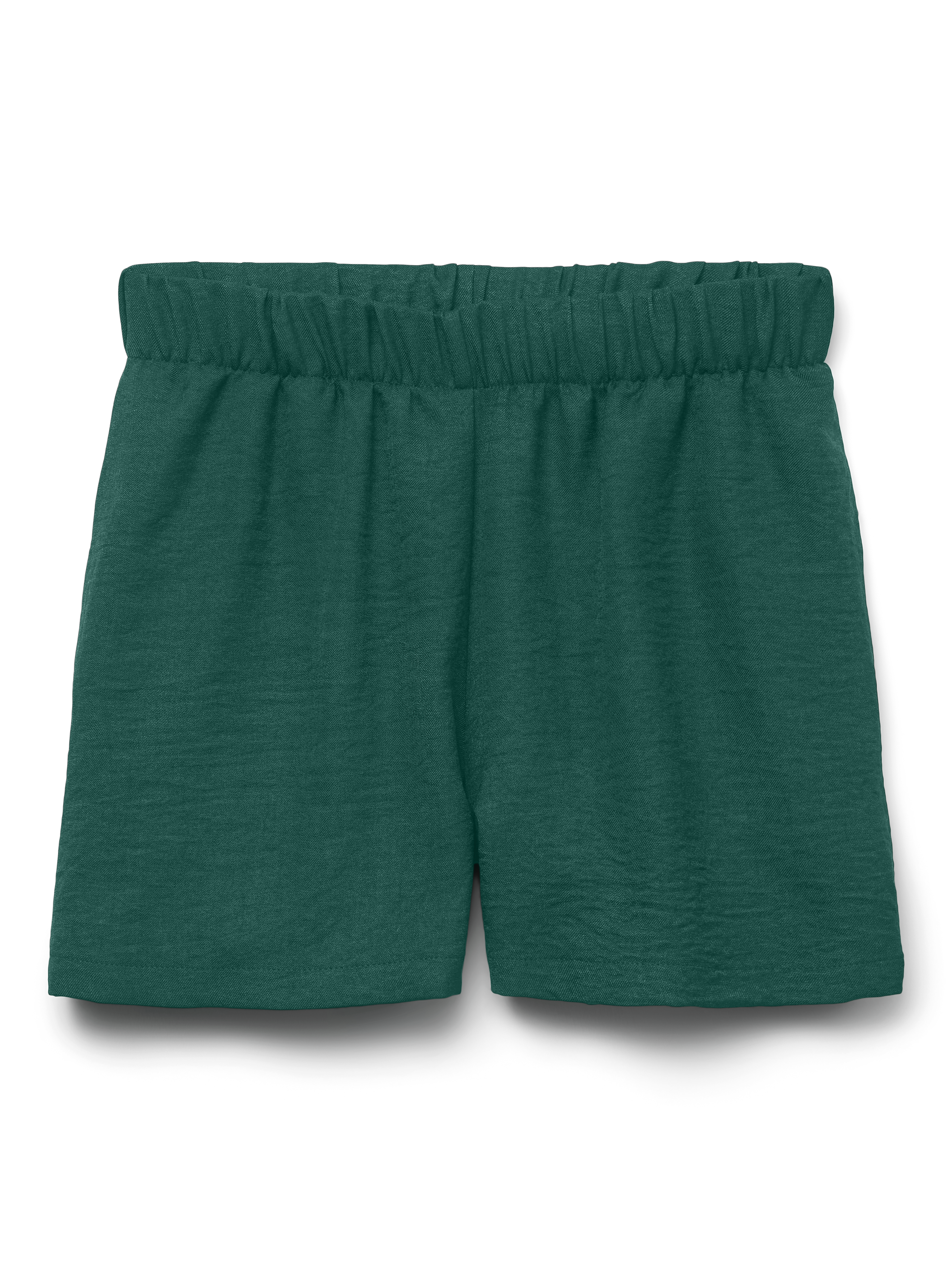 VMMELANEY Shorts | Dark Turquoise | Vero Moda®