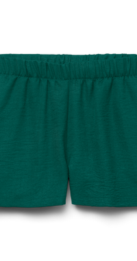 VMMELANEY Shorts | Dark Turquoise | Vero Moda®