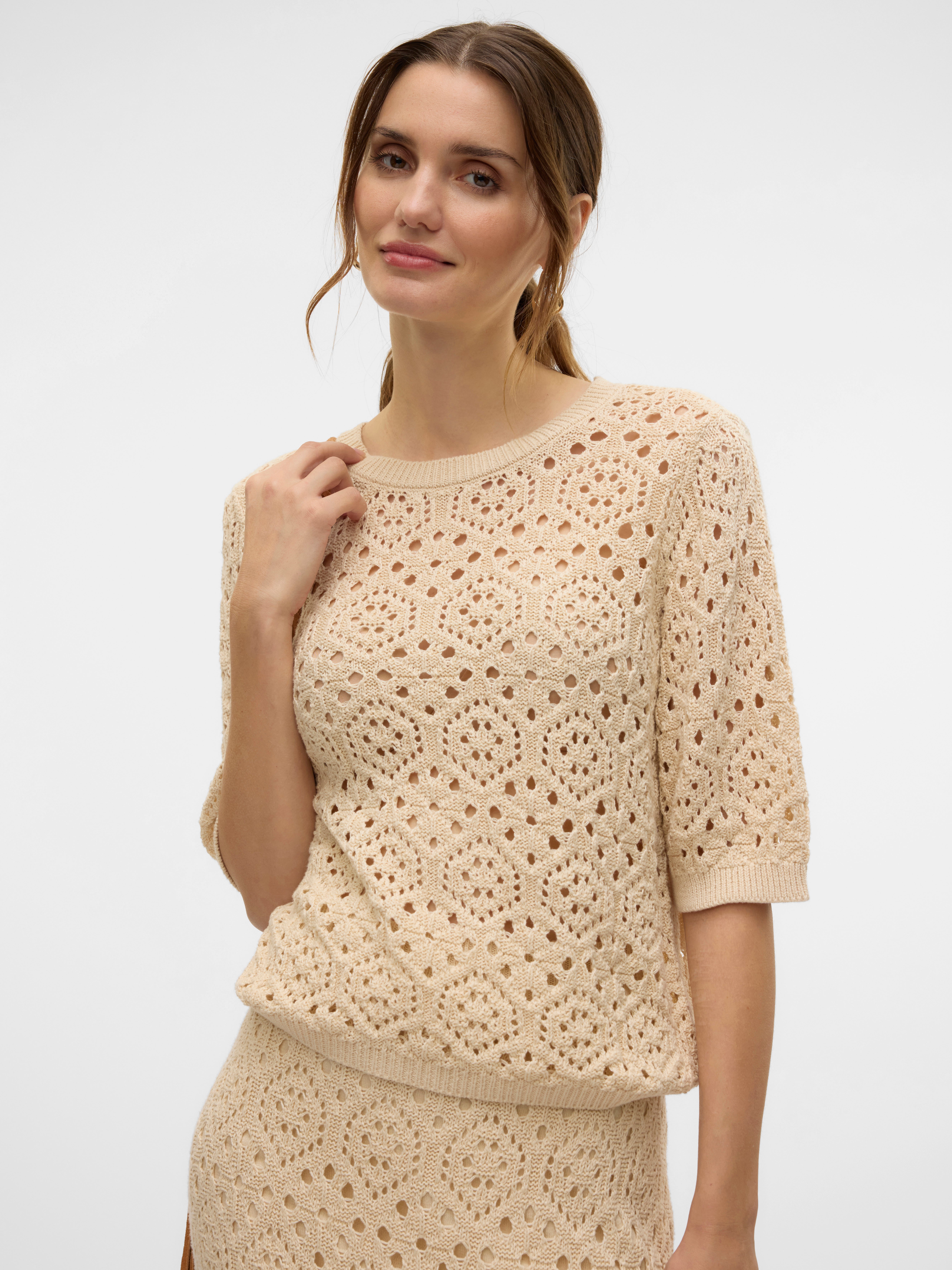 VERO MODA Nieuwe Collectie ︎