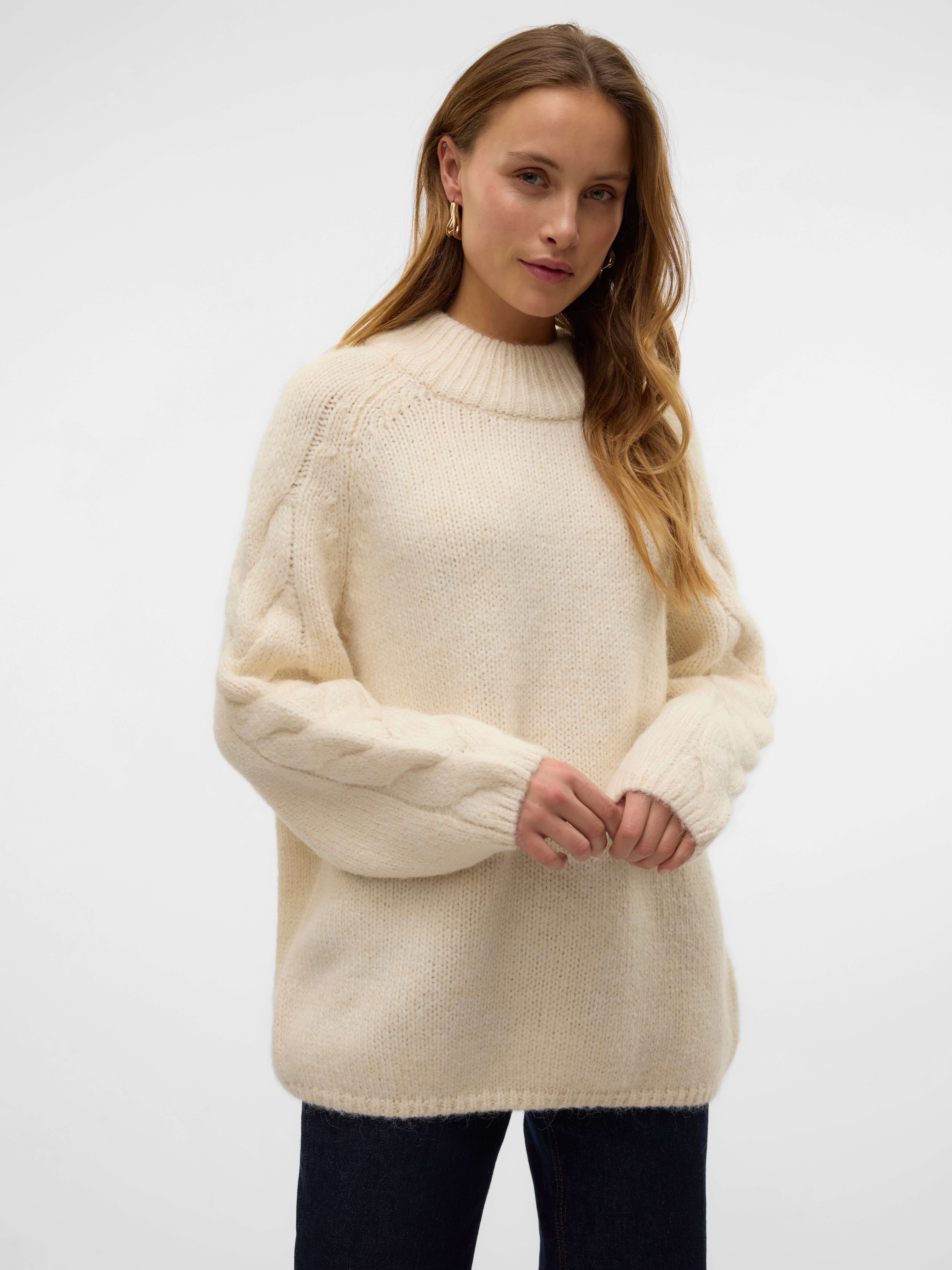 Pull et cardigan femme | VERO MODA