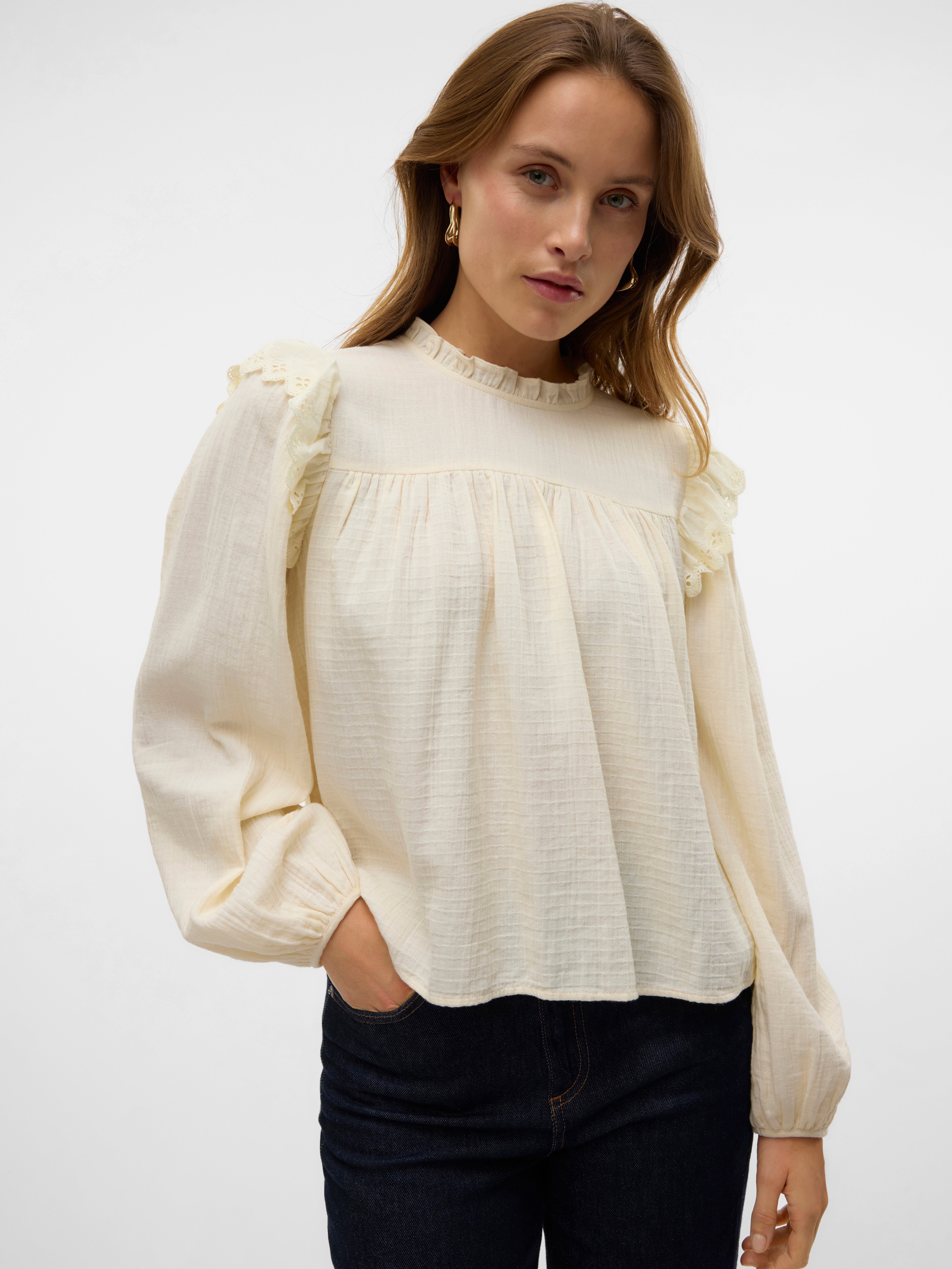 Neuheiten: Mode & Styles | Neue Kollektion | VERO MODA