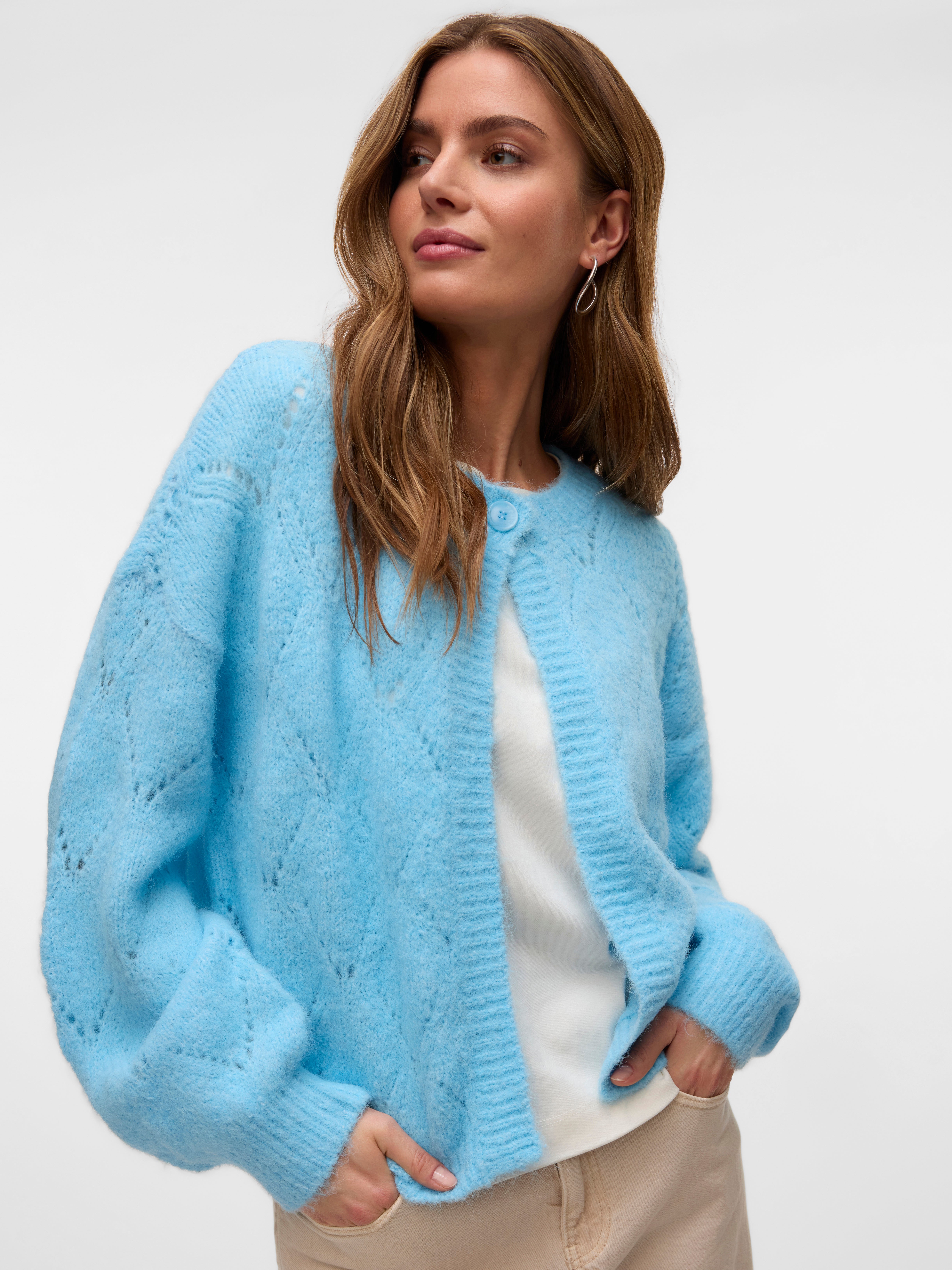 Pull et cardigan femme | VERO MODA