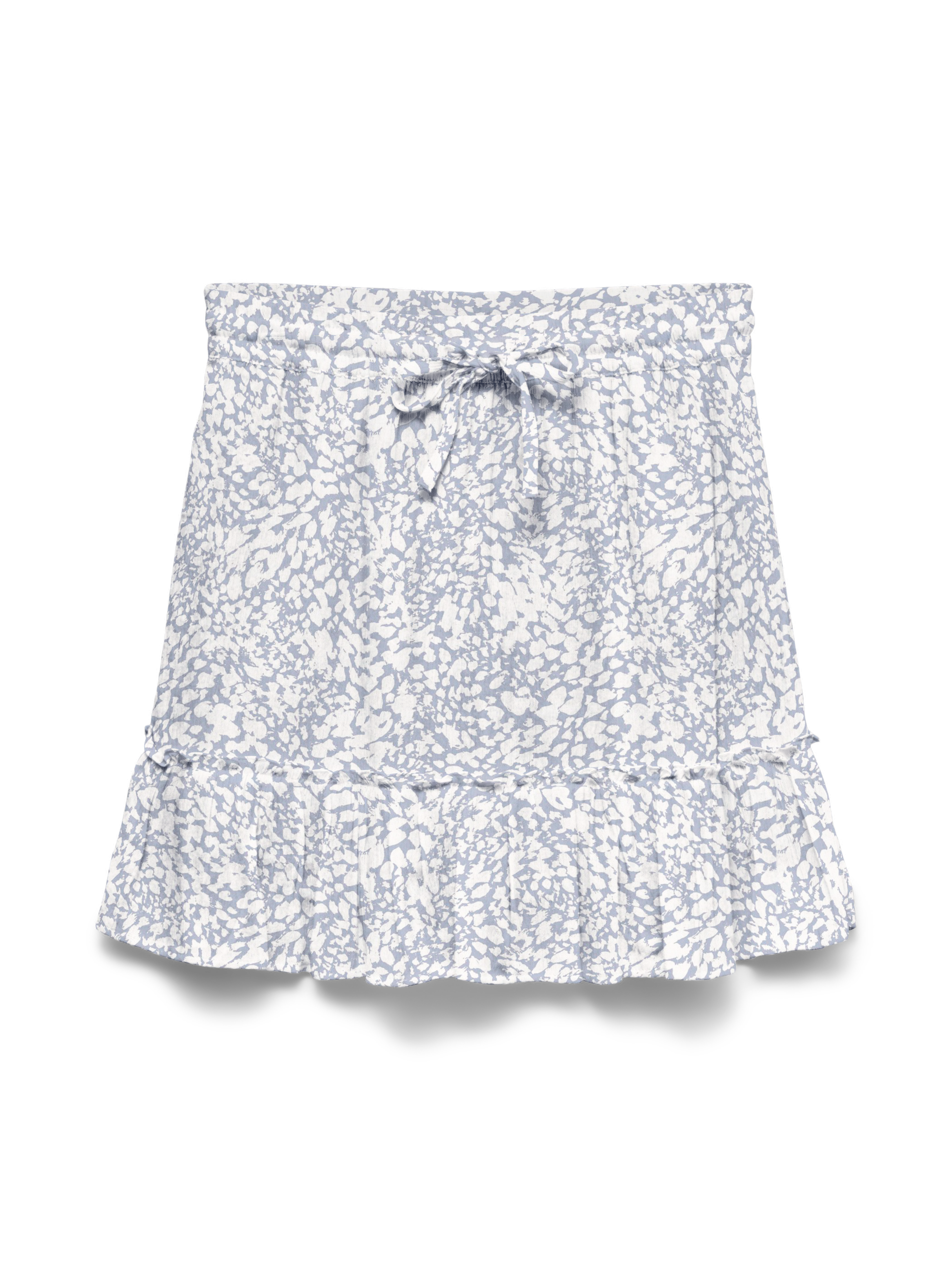 SNMENNY Short skirt | Medium Blue | Vero Moda®