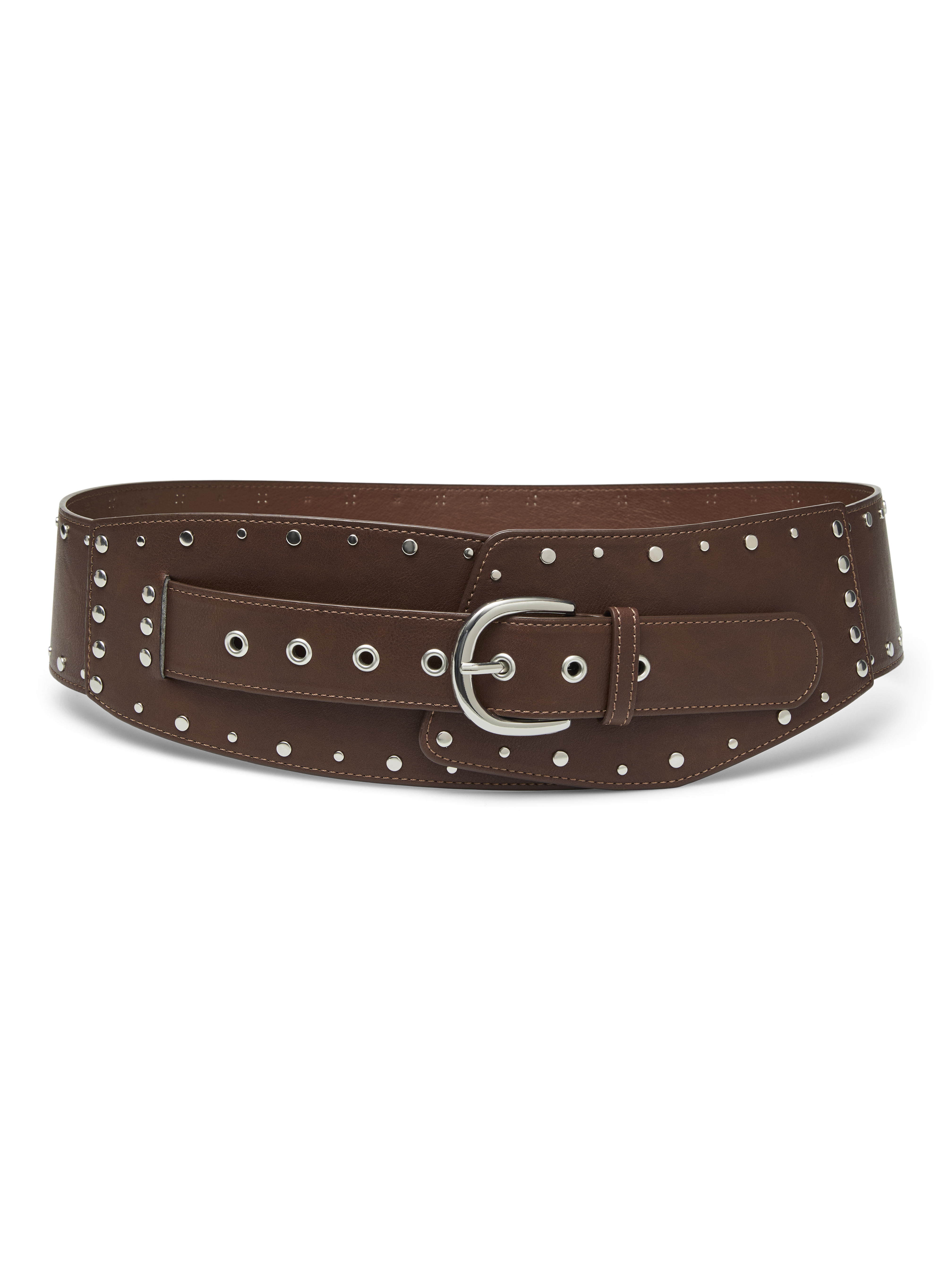 VMSOFIA Belts | Dark Red | Vero Moda®