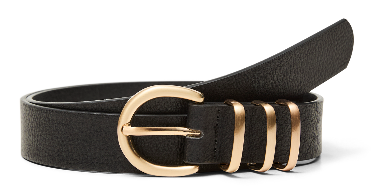 VMSVEA Belts | Black | Vero Moda®