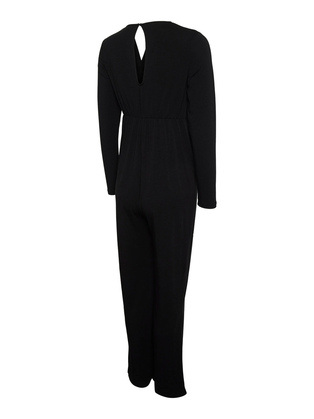 Jumpsuit | Black | MAMA.LICIOUS®