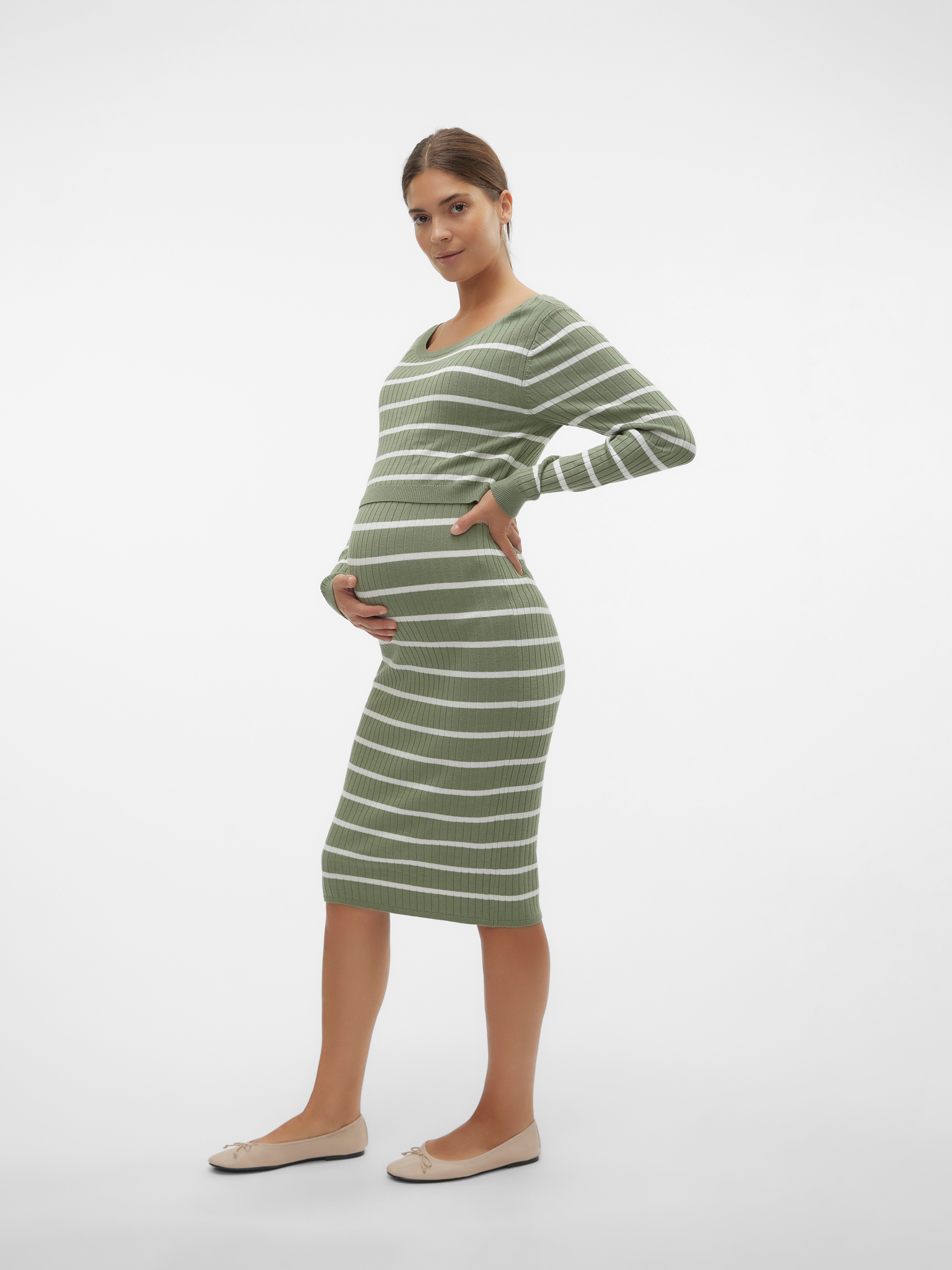 Umstandskleider: Sommer & Winter | VERO MODA