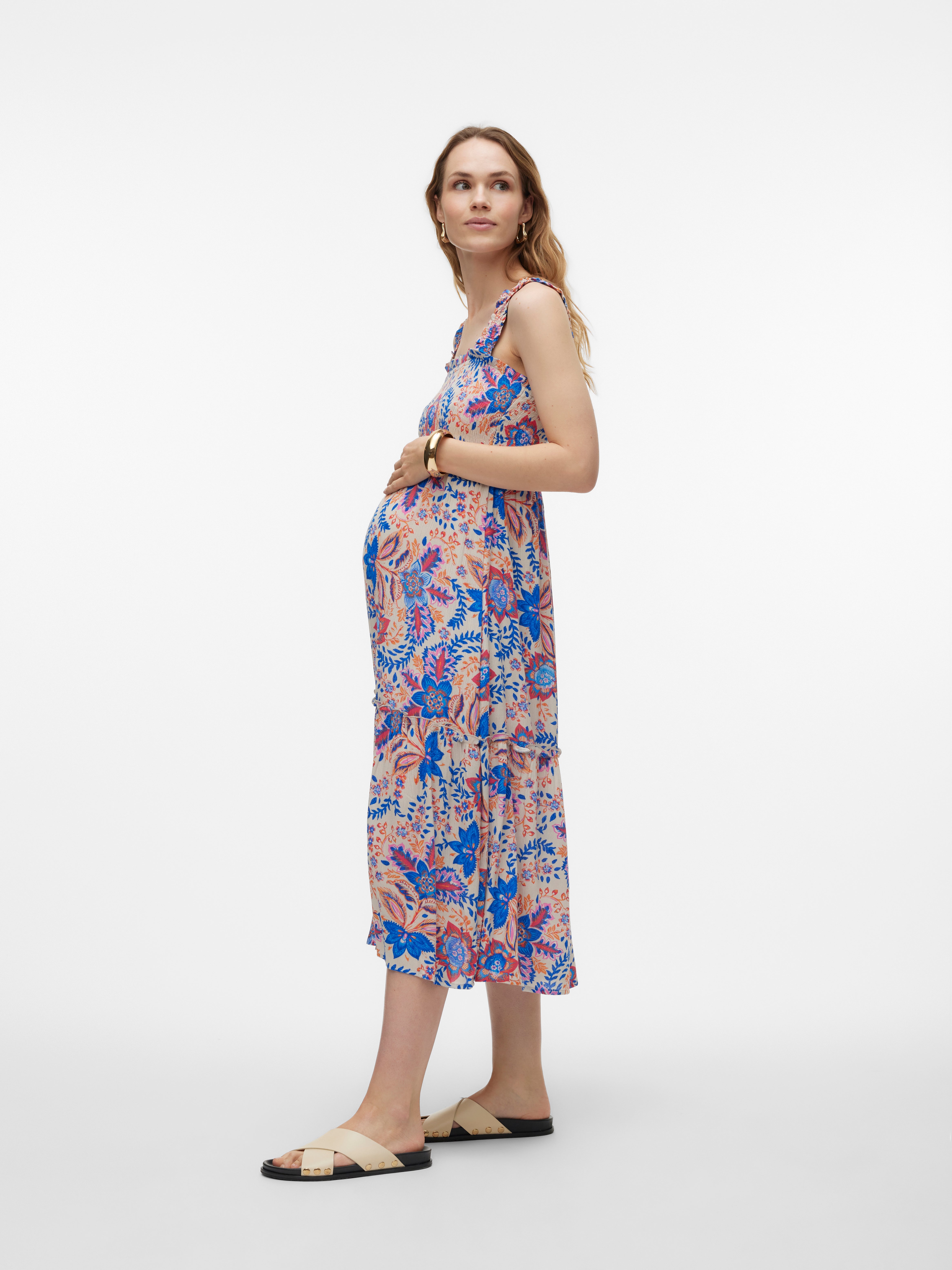 40% Rabatt auf Umstands-Kleid | MAMA.LICIOUS®