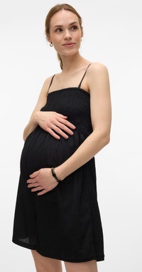 Monos Tiro alto | Black | MAMA.LICIOUS®