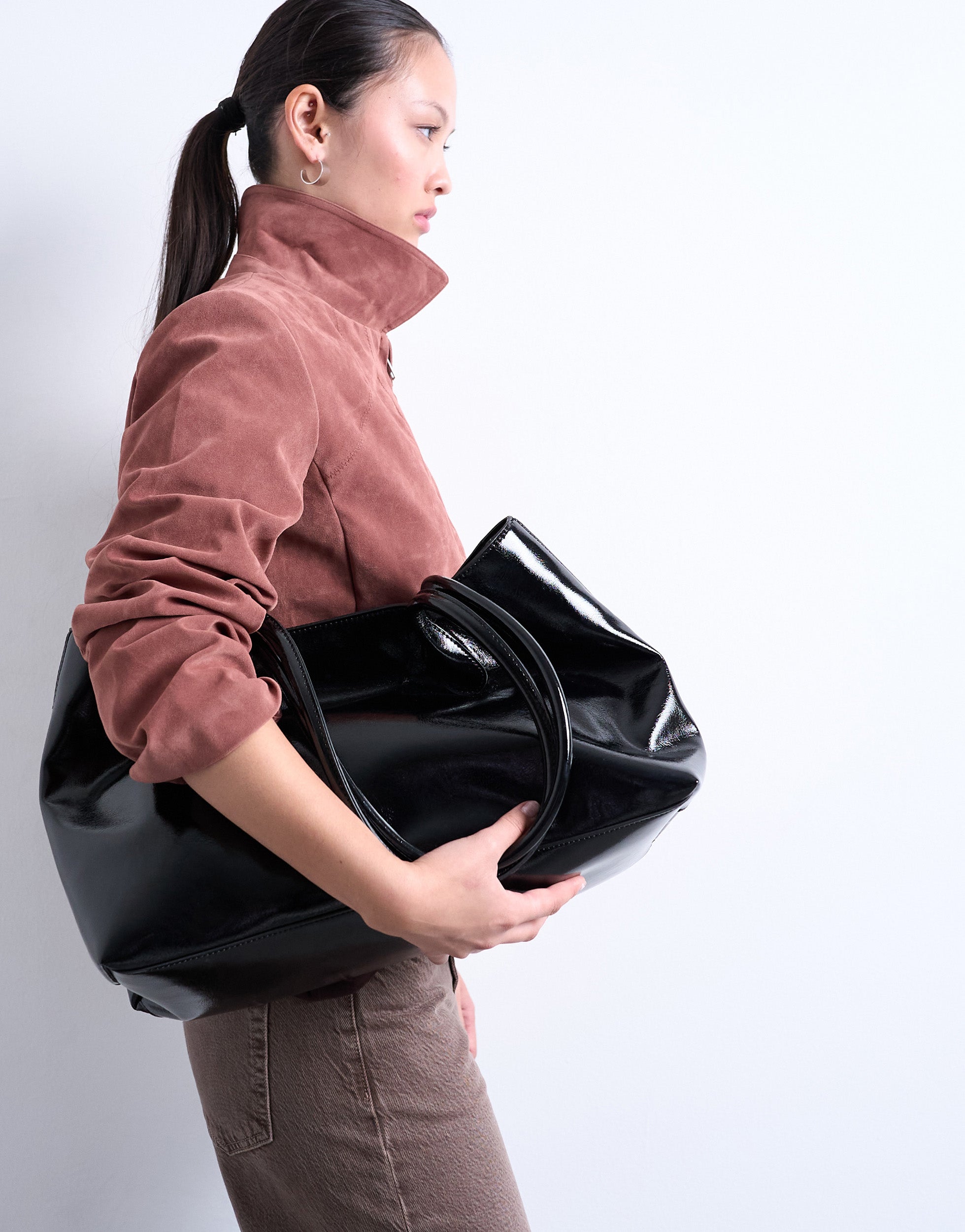 TSTOBY Veske | Sort | TOPSHOP®