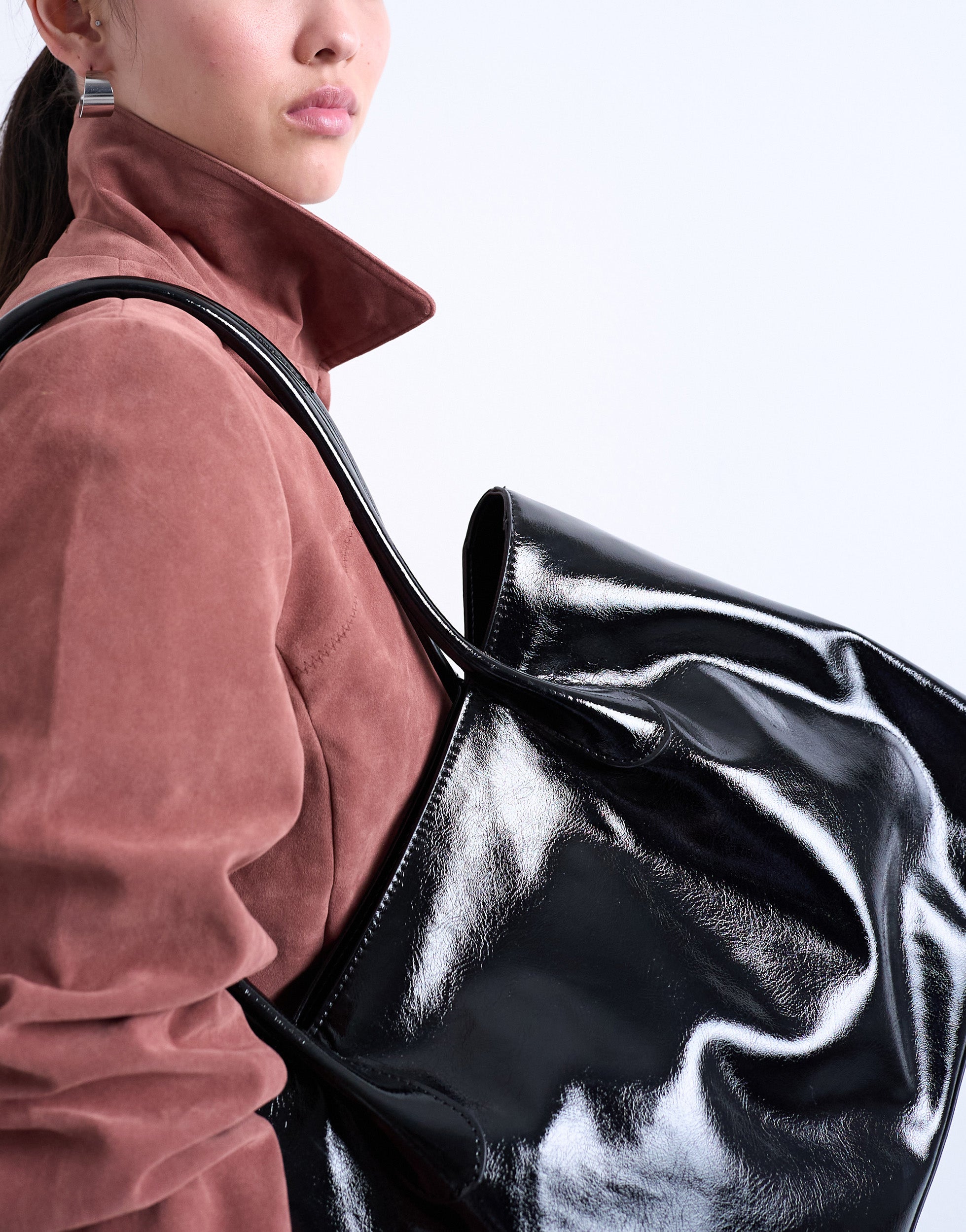 TSTOBY Veske | Sort | TOPSHOP®