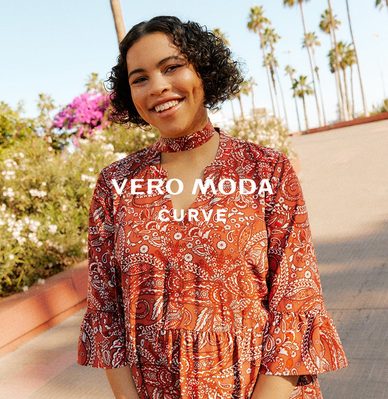 Abbigliamento e moda femminile online | VERO MODA®