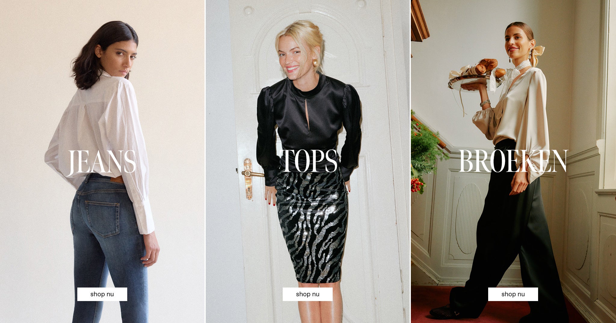 Kleding voor dames | VERO MODA®