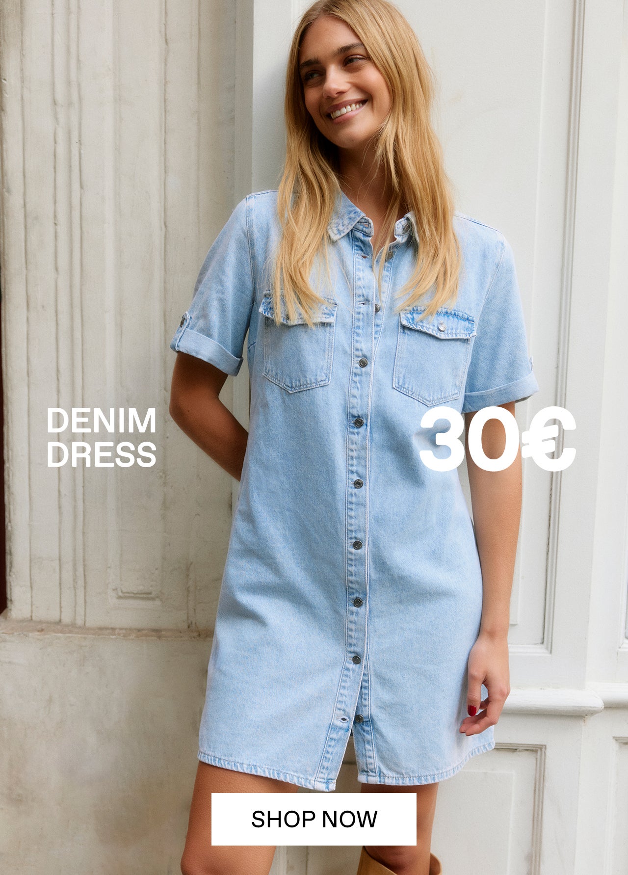 Women's Clothing & Fashion | VERO MODA®