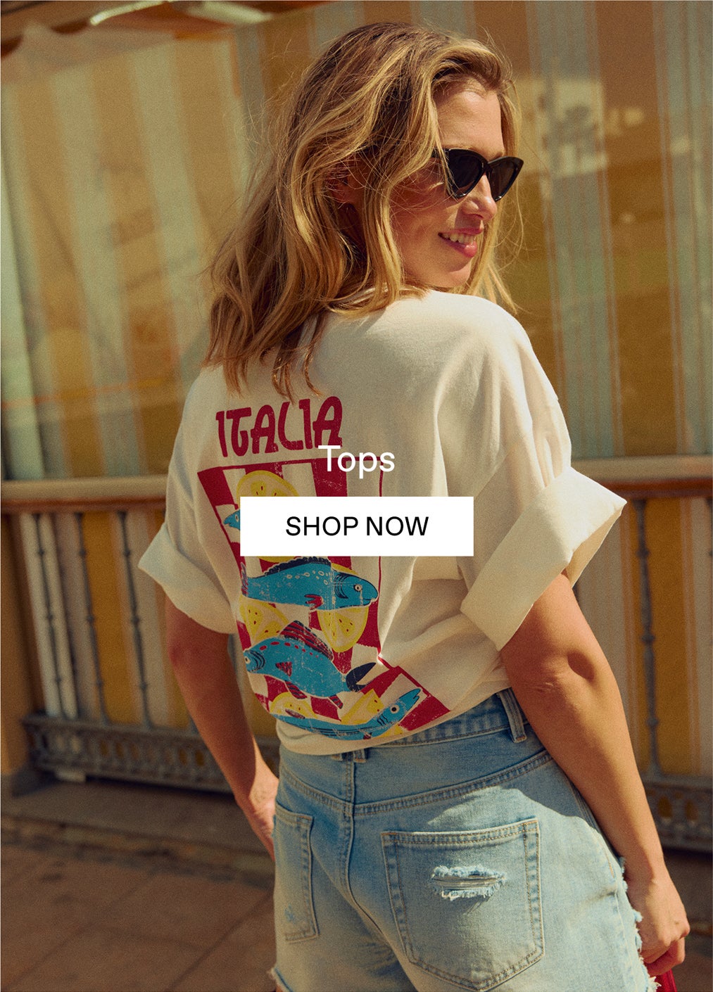 Women's Clothing & Fashion | VERO MODA®