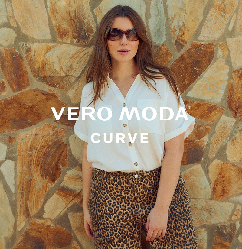 Naisten vaatteet ja muoti | VERO MODA®