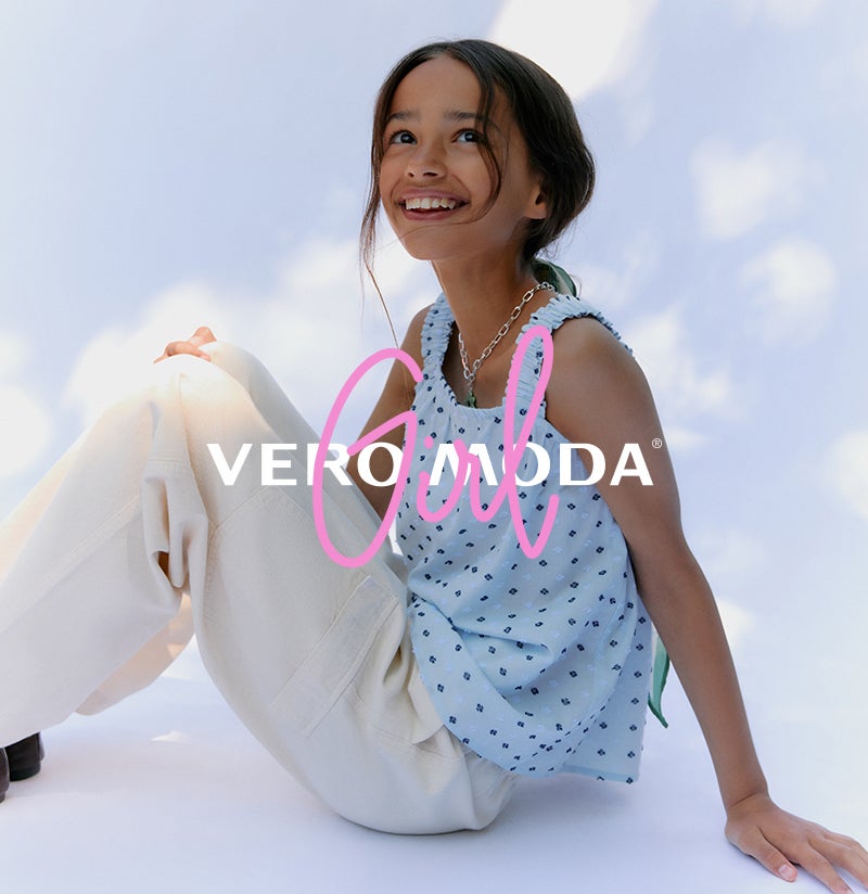VERO MODA Clothing