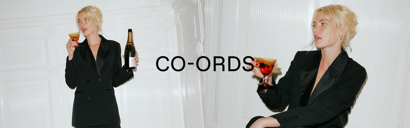 Women's Co-ords | Two piece sets & matching styles | VERO MODA