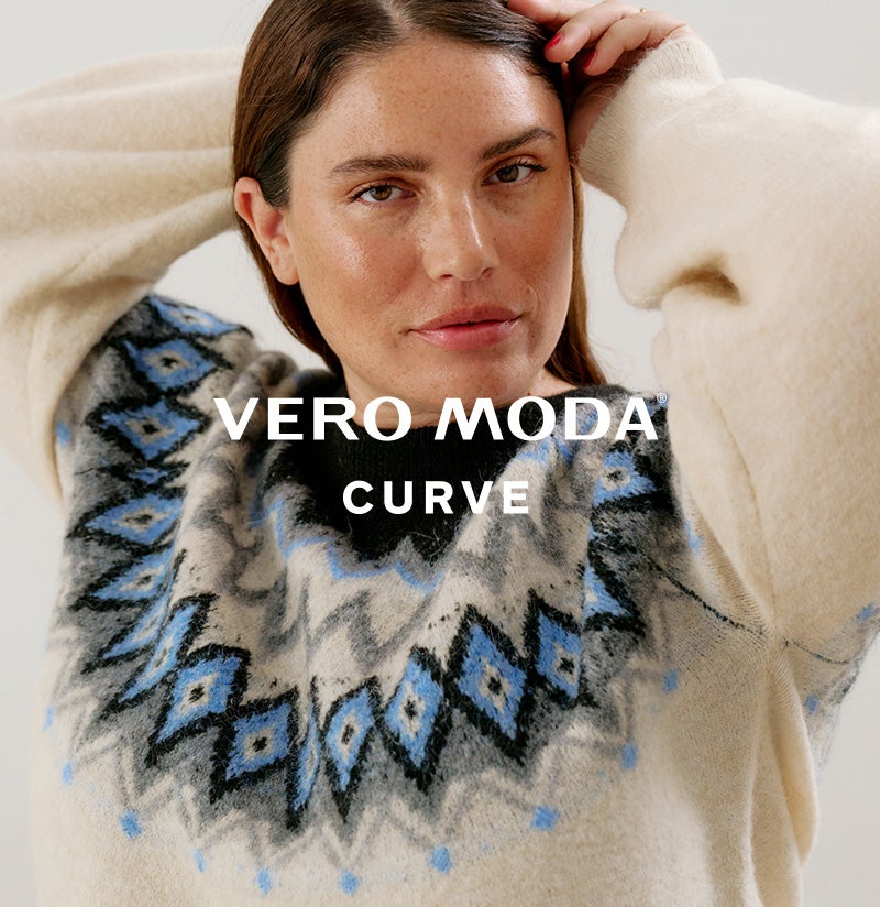 Vêtements femme en ligne | VERO MODA®