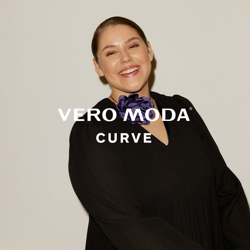 Customer club sign up | VERO MODA
