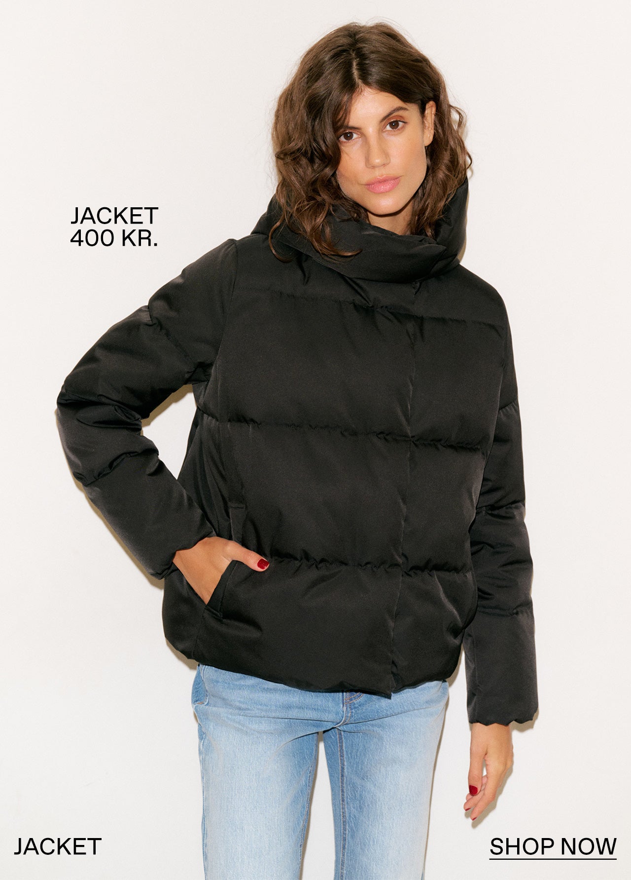 Women's Clothing & Fashion | VERO MODA®