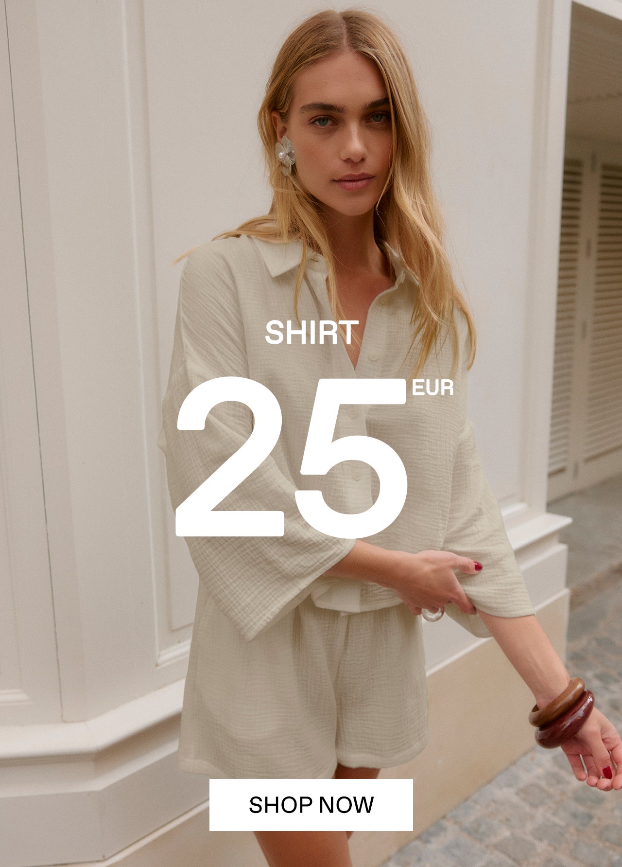 Women's Clothing & Fashion | VERO MODA®