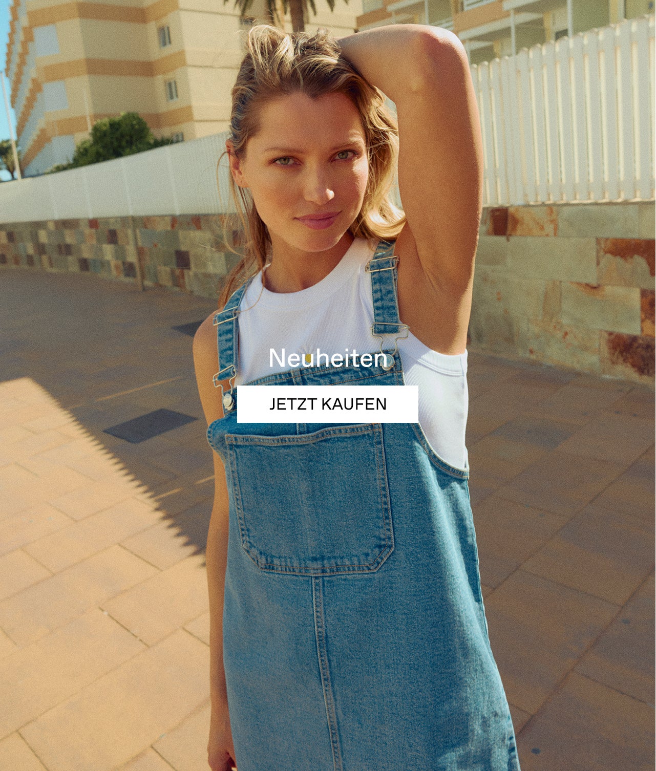 Mode für Damen | VERO MODA® DE