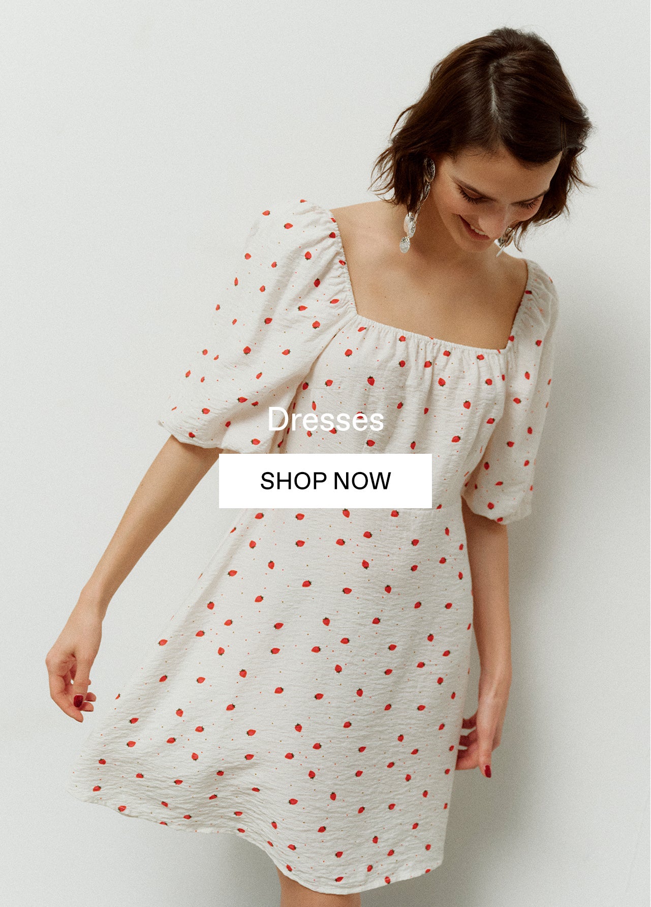 Women's Clothing & Fashion | VERO MODA®