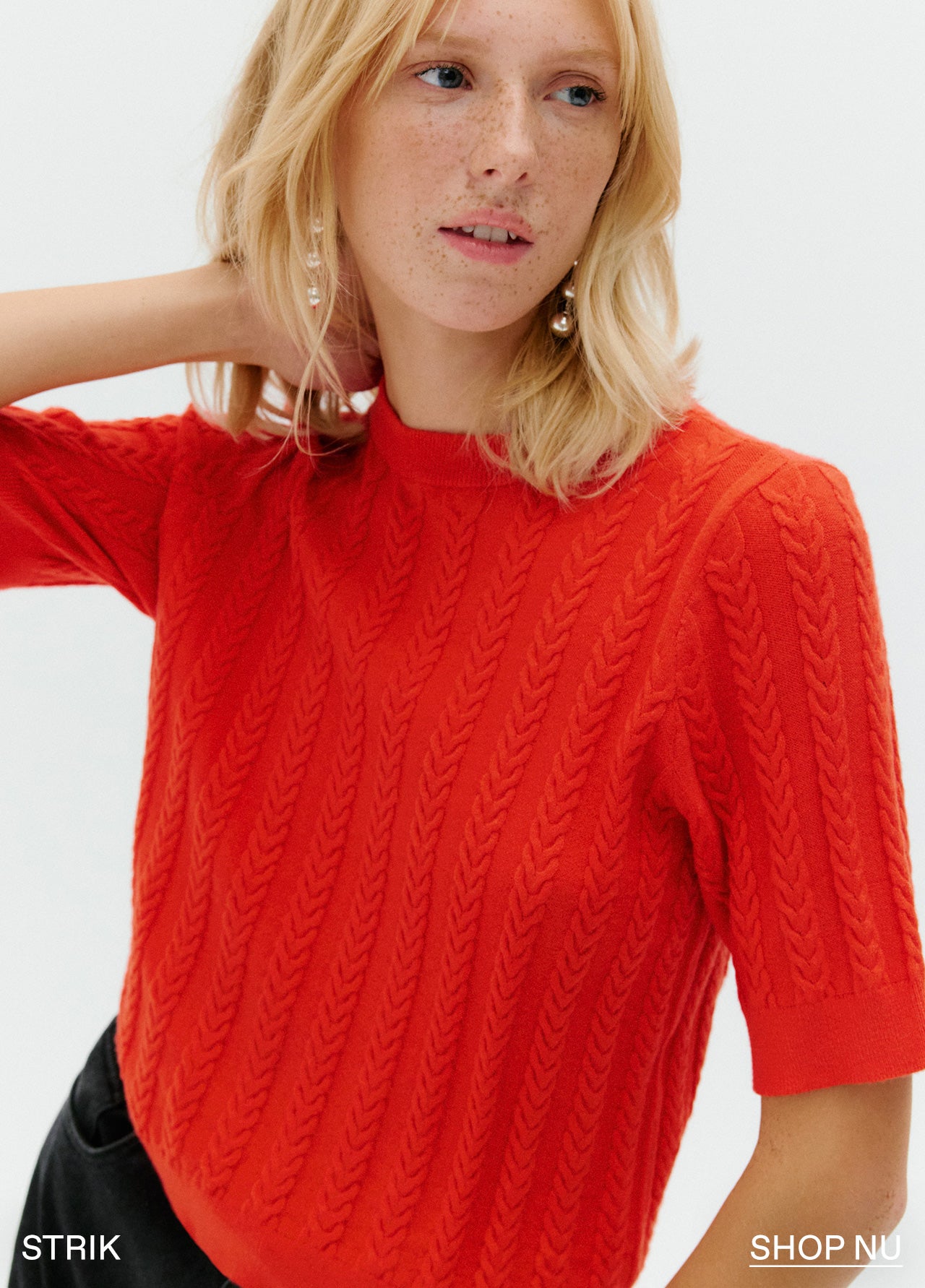 Modetøj & accessories til kvinder | VERO MODA®