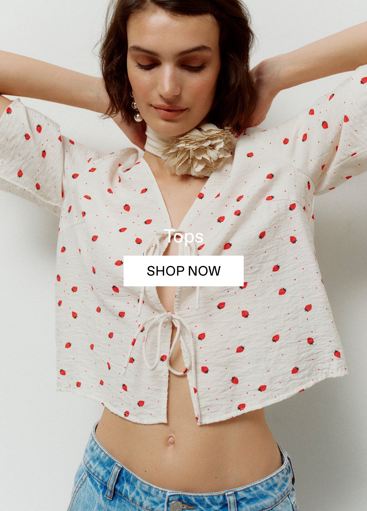Women's Clothing & Fashion | VERO MODA®